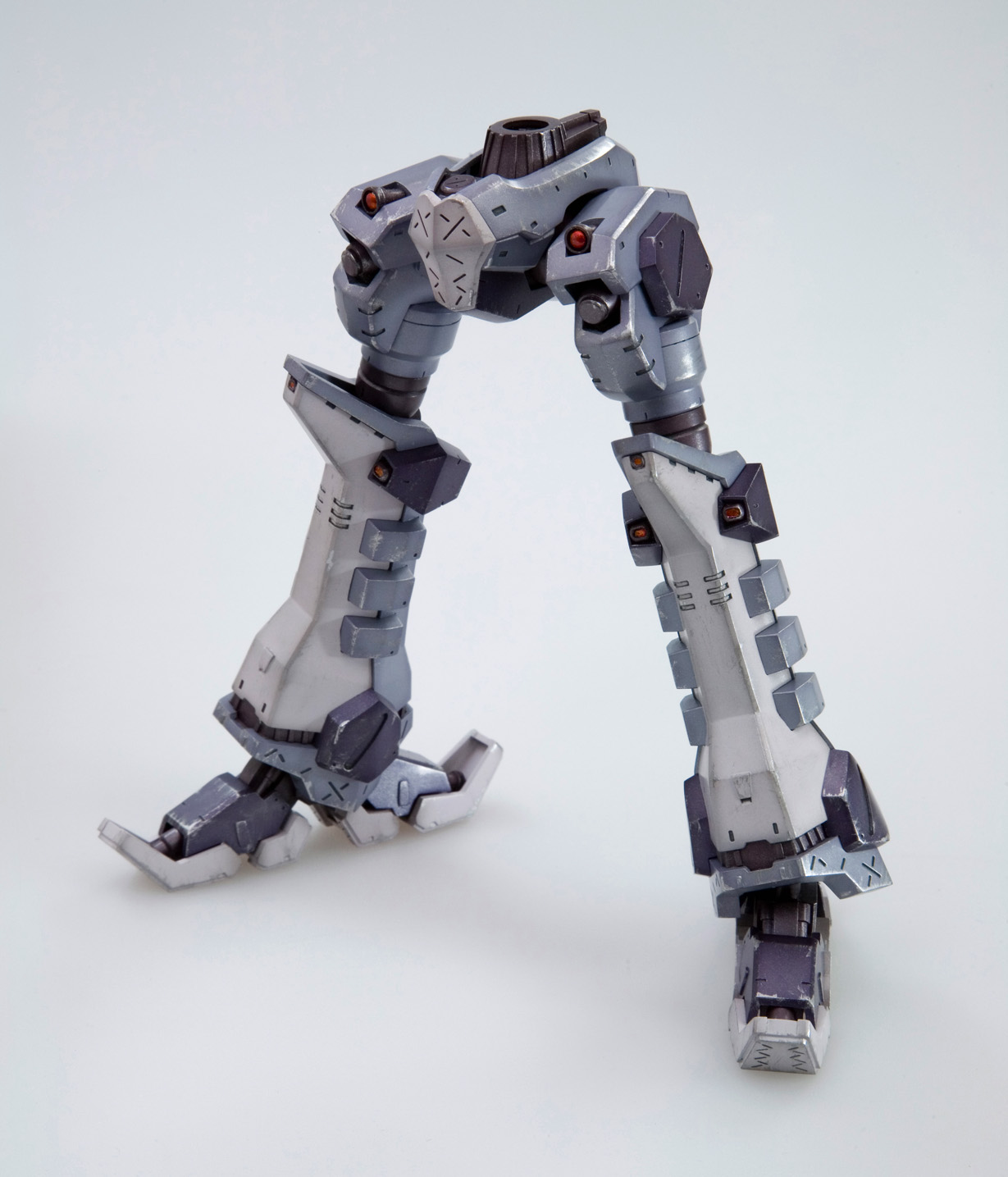 New Pics Kotobukiya Armored Core Crest Assault Type - The Toyark - News