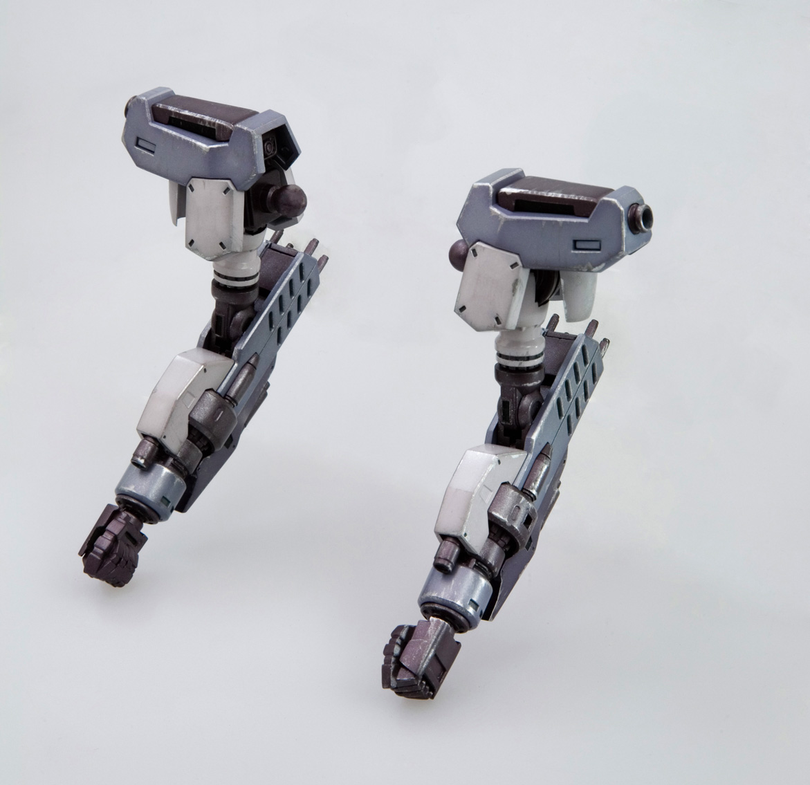 New Pics Kotobukiya Armored Core Crest Assault Type - The Toyark - News