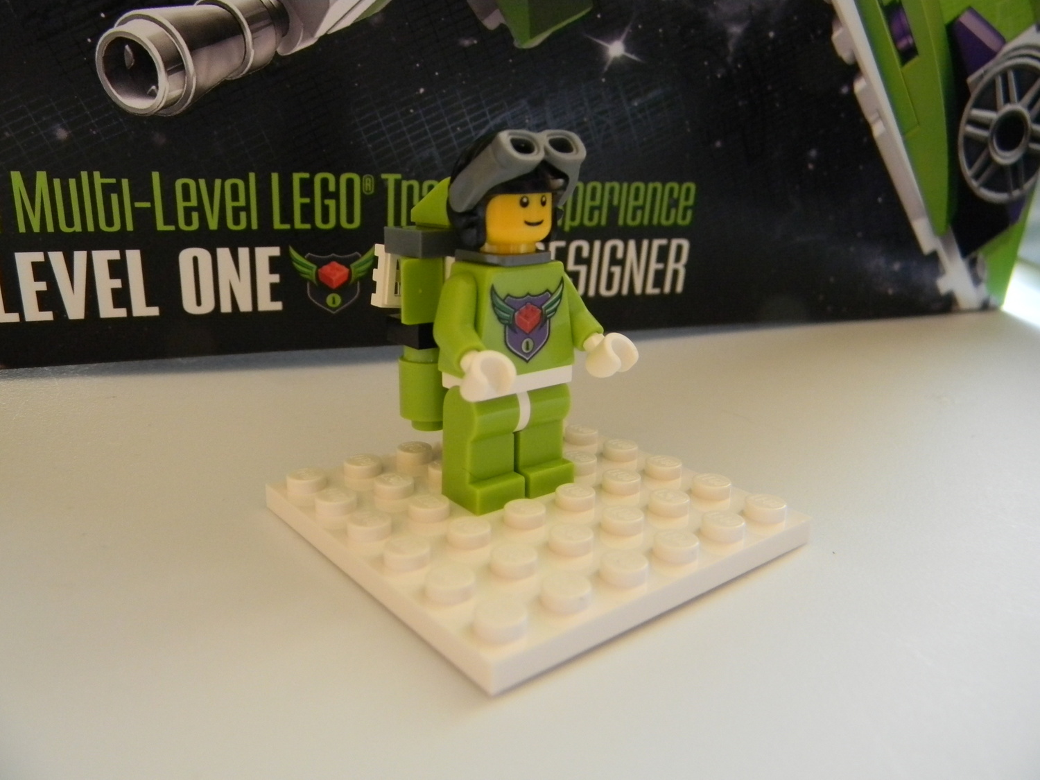 LEGO Master Builder Academy Released - The Toyark - News