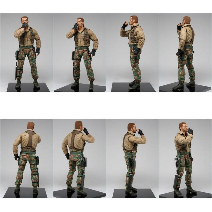 Neca Predator Series 8