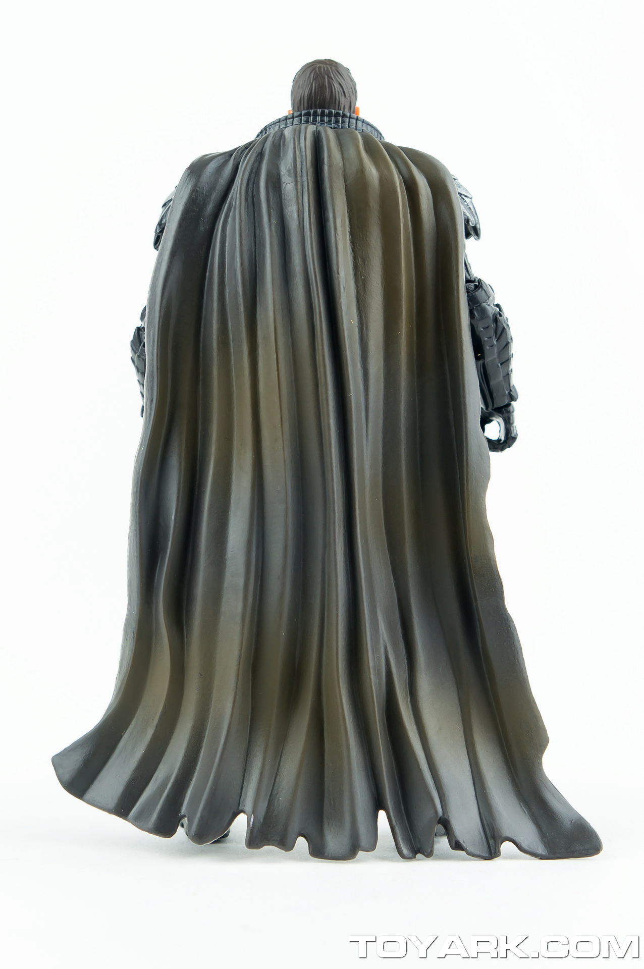 Movie Masters General Zod with Kryptonian Armor Gallery - The Toyark - News