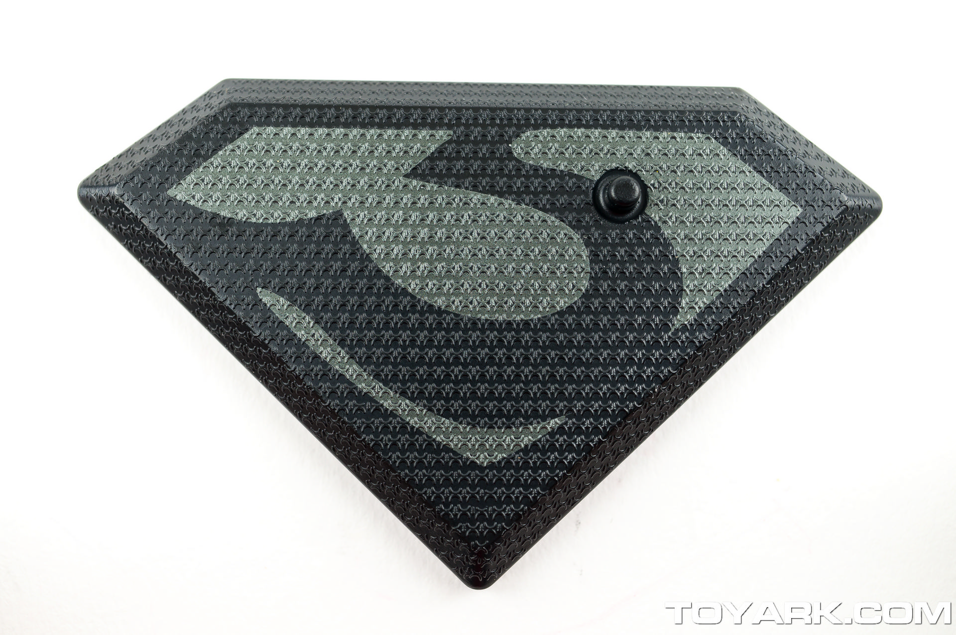 Movie Masters General Zod with Kryptonian Armor Gallery - The Toyark - News
