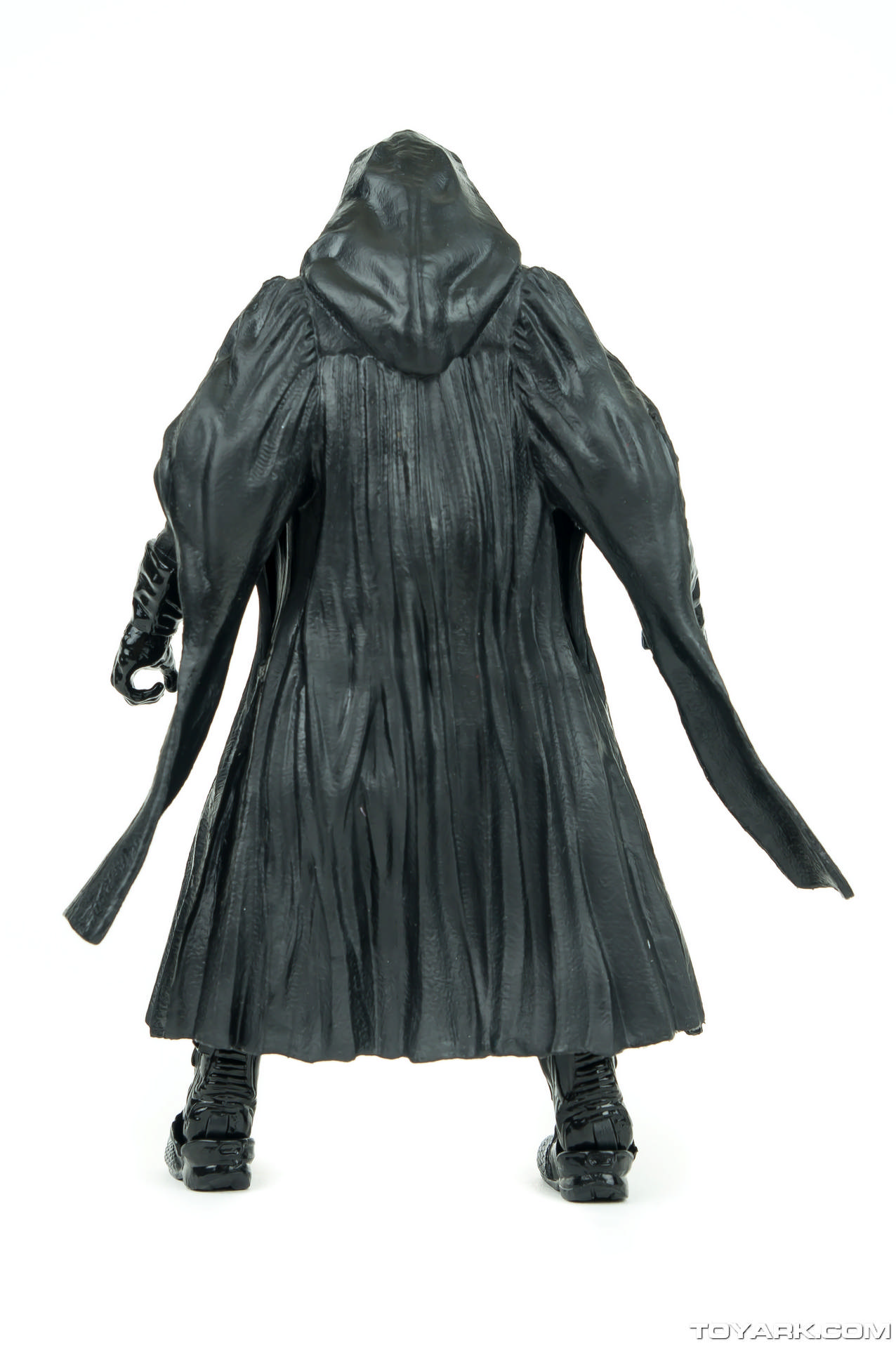 Black Series Darth Maul High Res Gallery - The Toyark - News