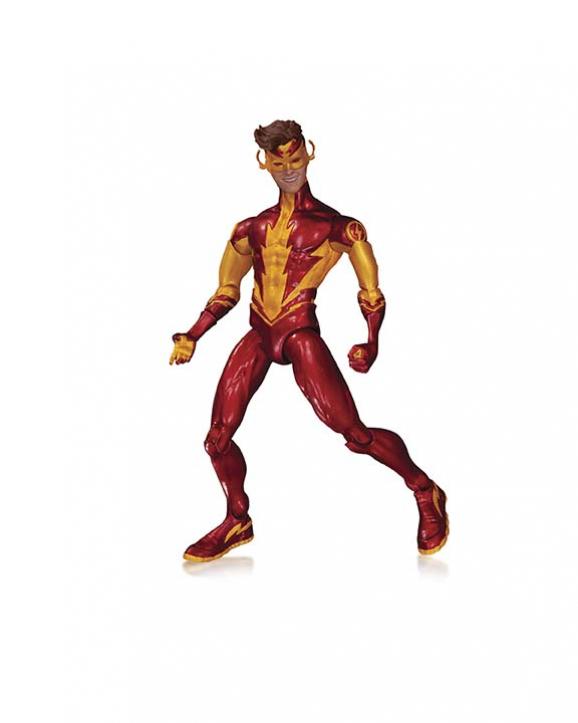 DC Collectibles Solicits - New 52 Figures, Statues, Arkham Origins and ...