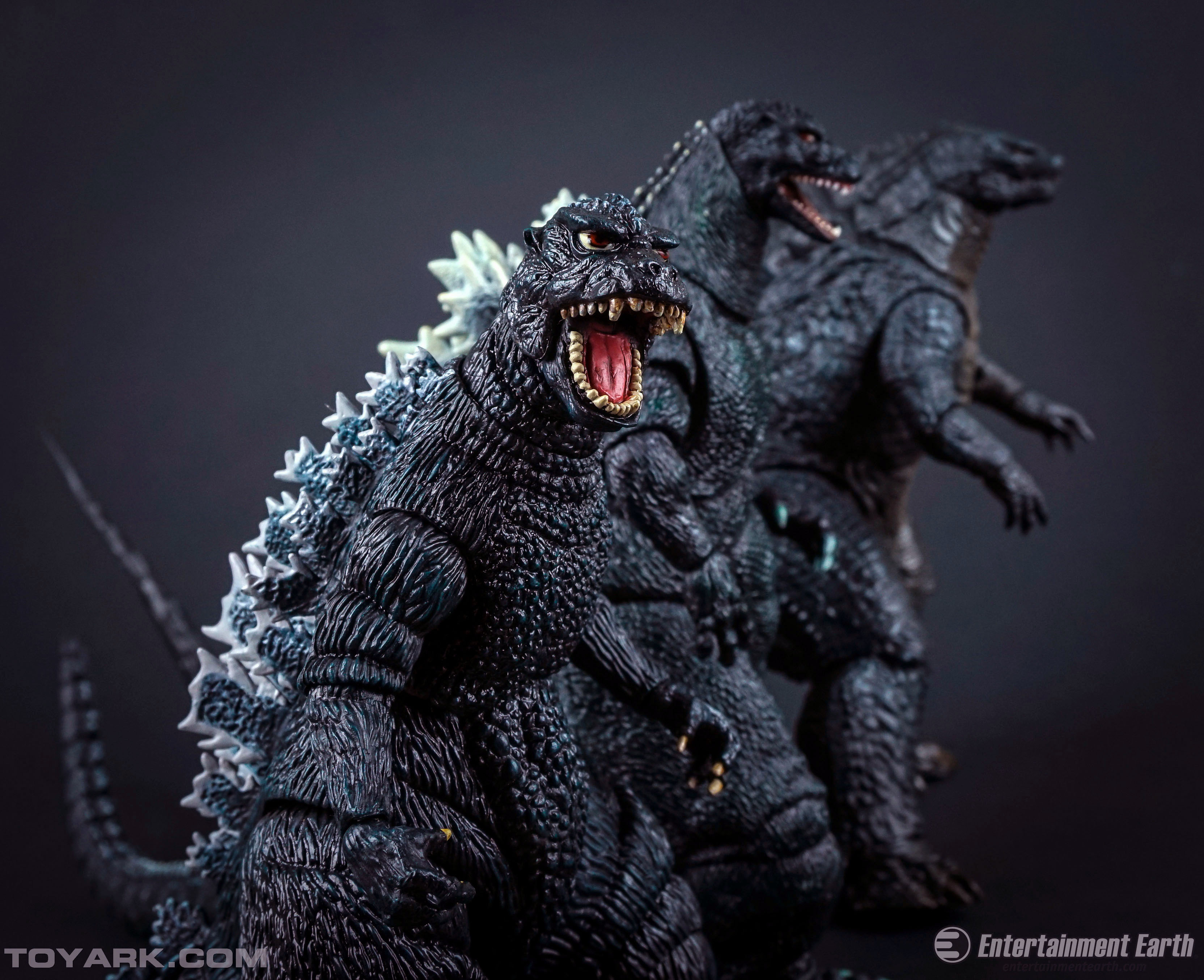Godzilla минск