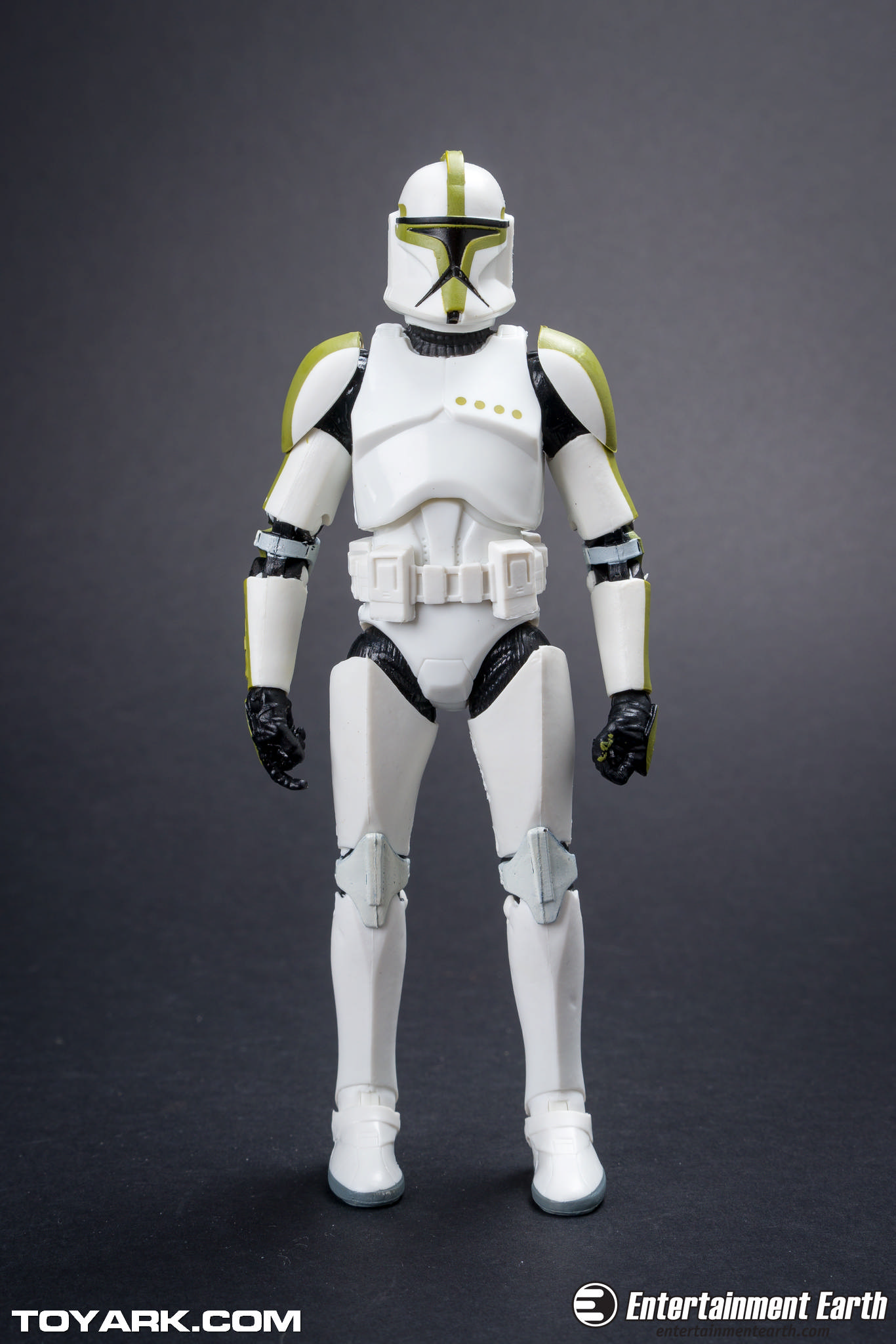 Star Wars Black Series Clone Trooper Sergeant Gallery - The Toyark - News