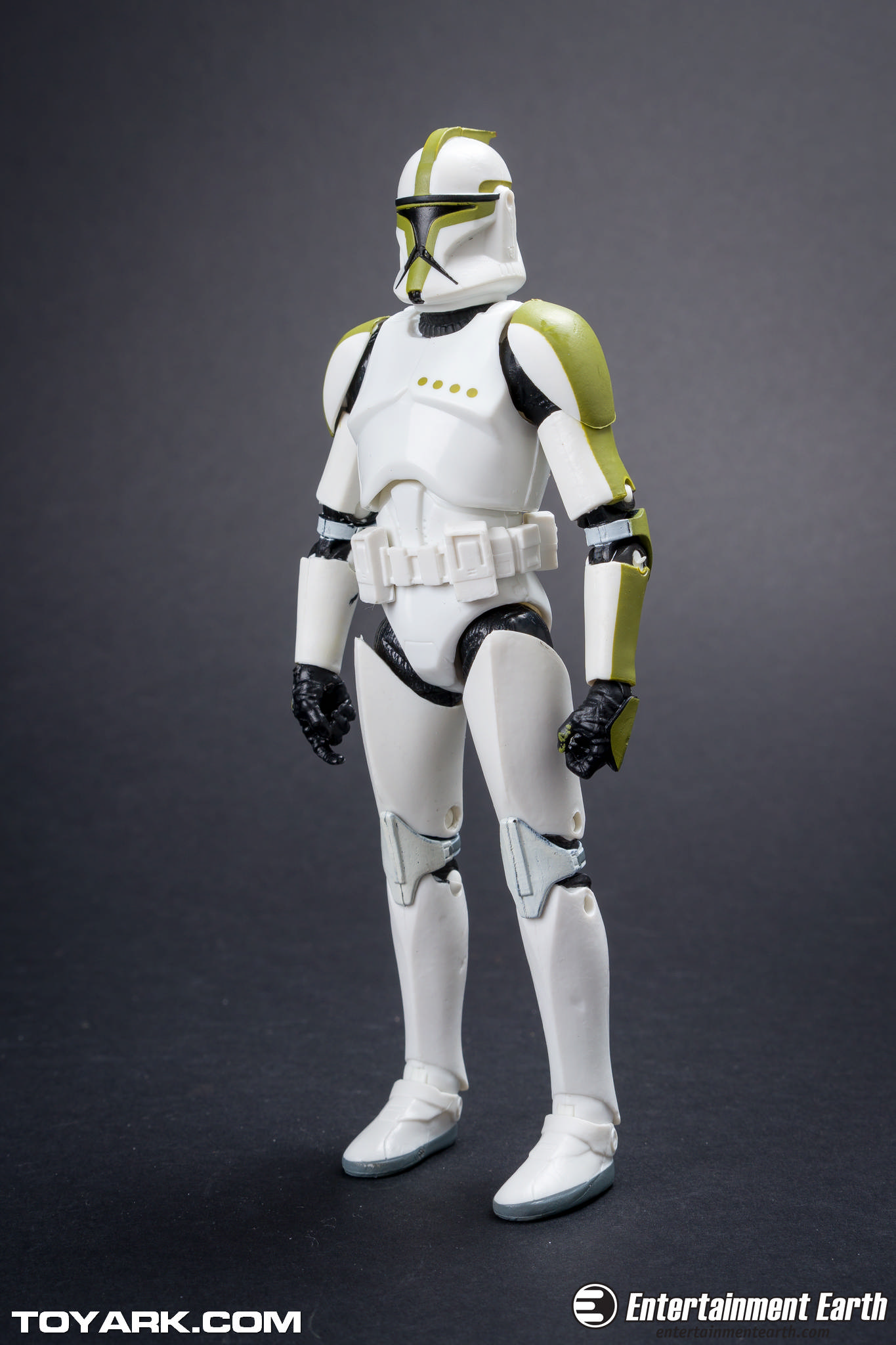 Star Wars Black Series Clone Trooper Sergeant Gallery - The Toyark - News