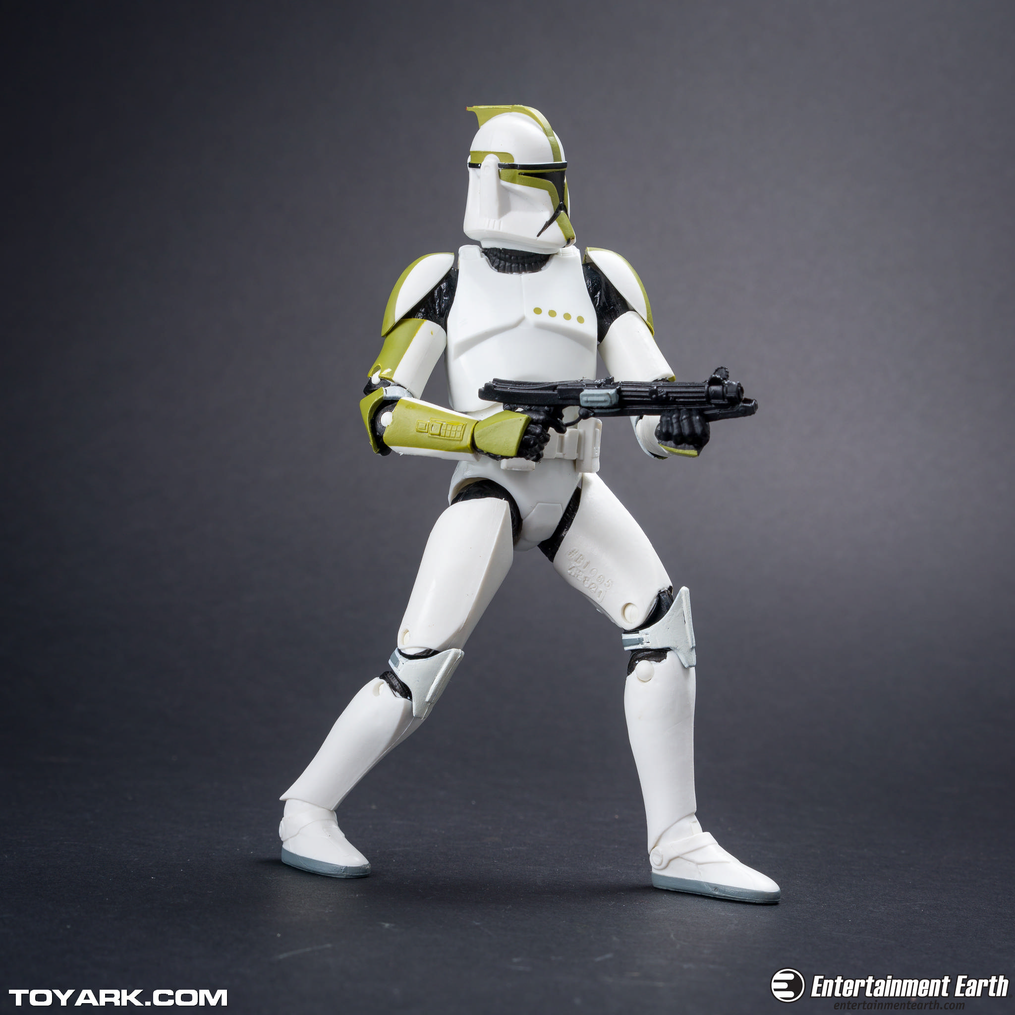 Star Wars Black Series Clone Trooper Sergeant Gallery - The Toyark - News