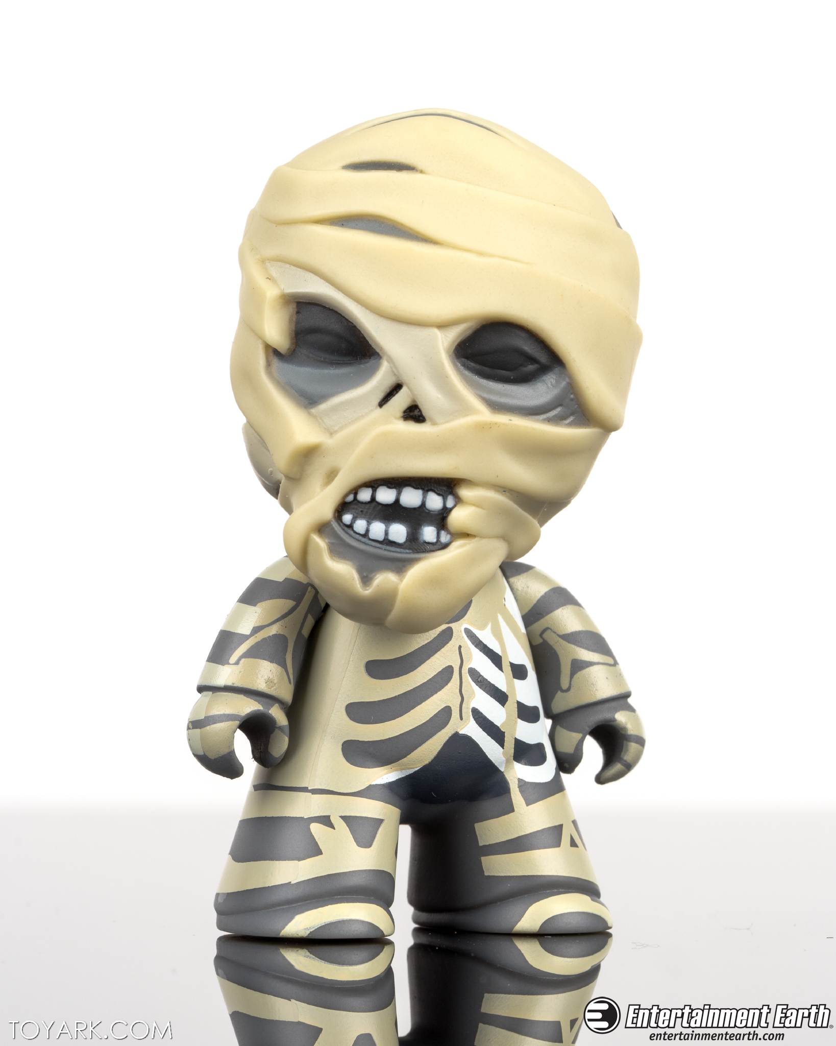 Doctor Who Titans Vinyl Rebel Time Lord Collection Gallery - The Toyark ...