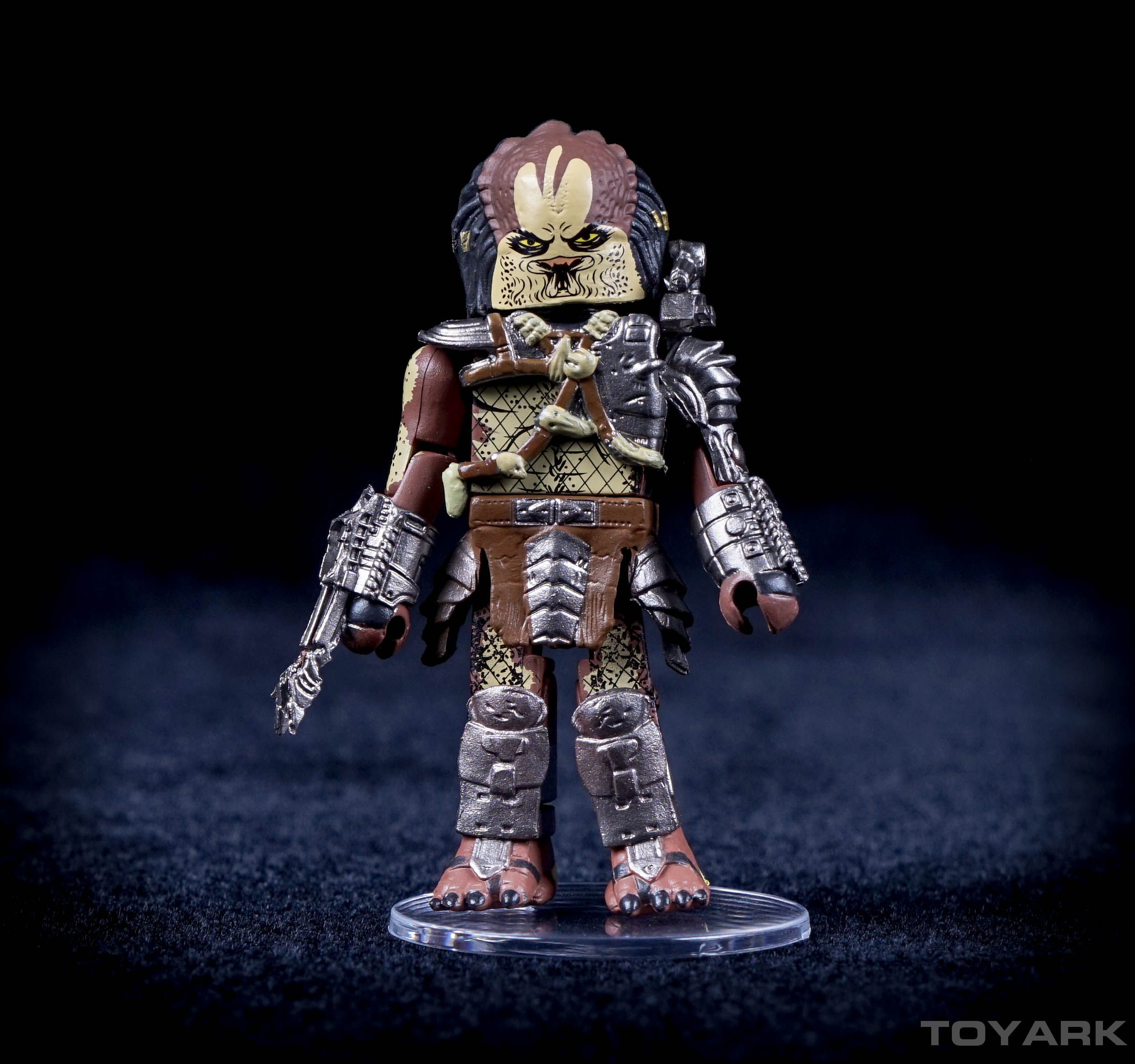 Predator Minimates 2-Packs Series 1 - Toyark Photo Shoot - The Toyark ...