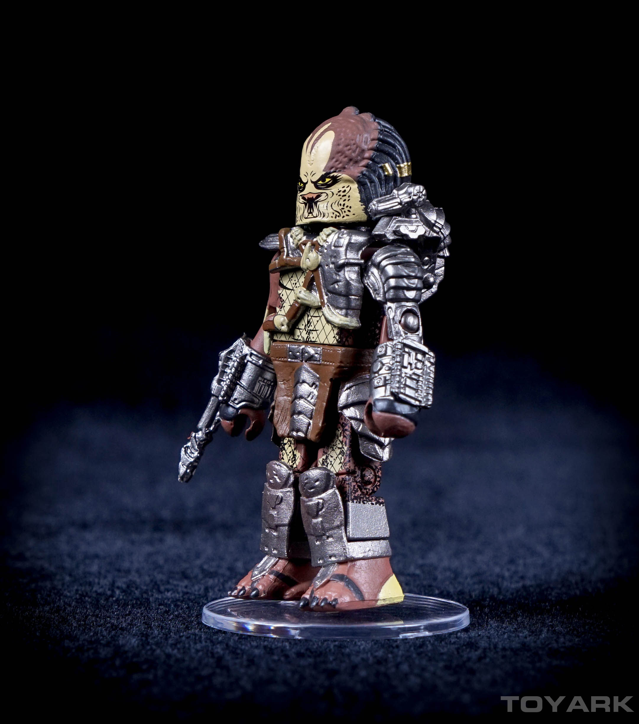 Predator Minimates 2-Packs Series 1 - Toyark Photo Shoot - The Toyark ...