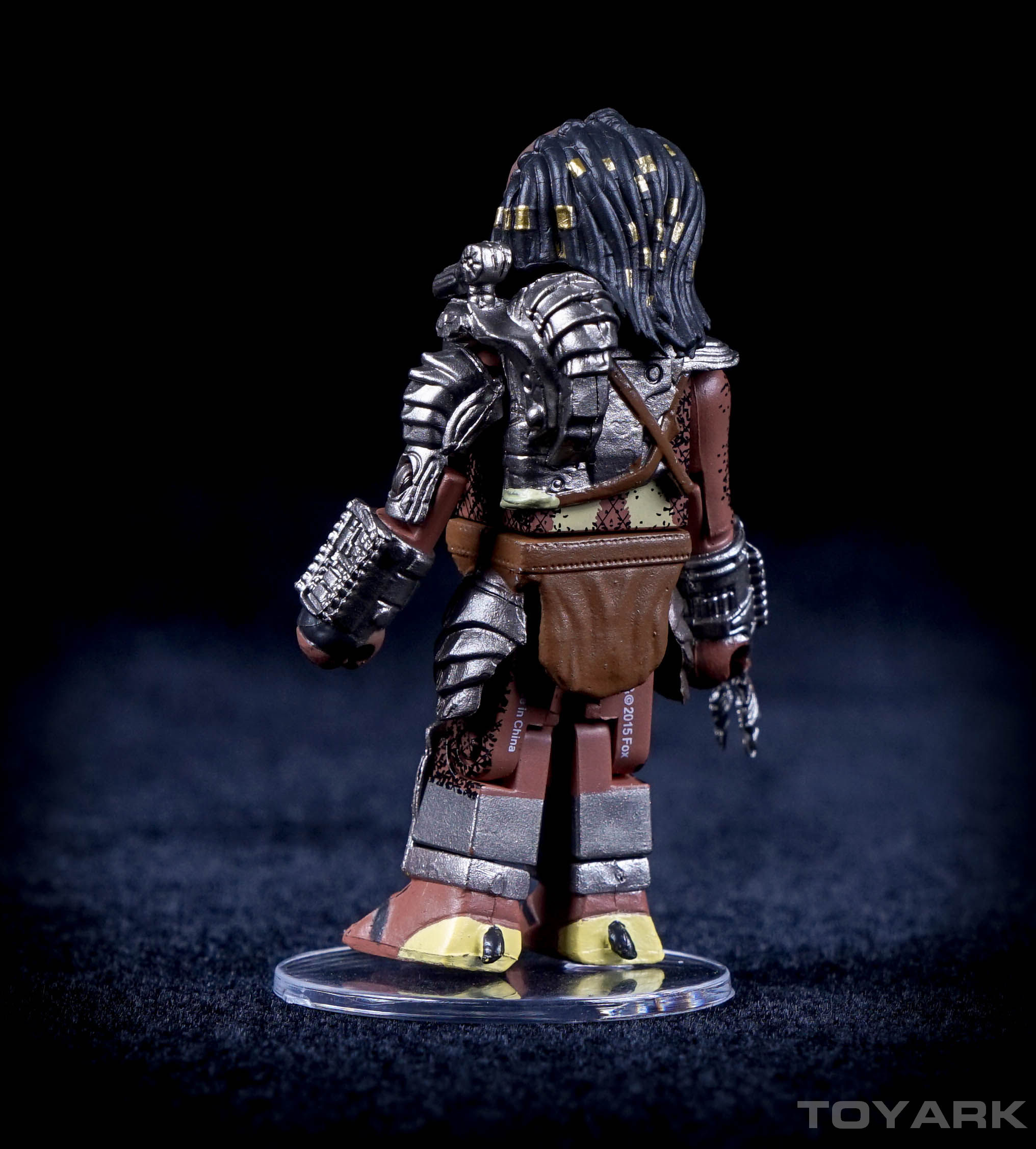 Predator Minimates 2-Packs Series 1 - Toyark Photo Shoot - The Toyark ...