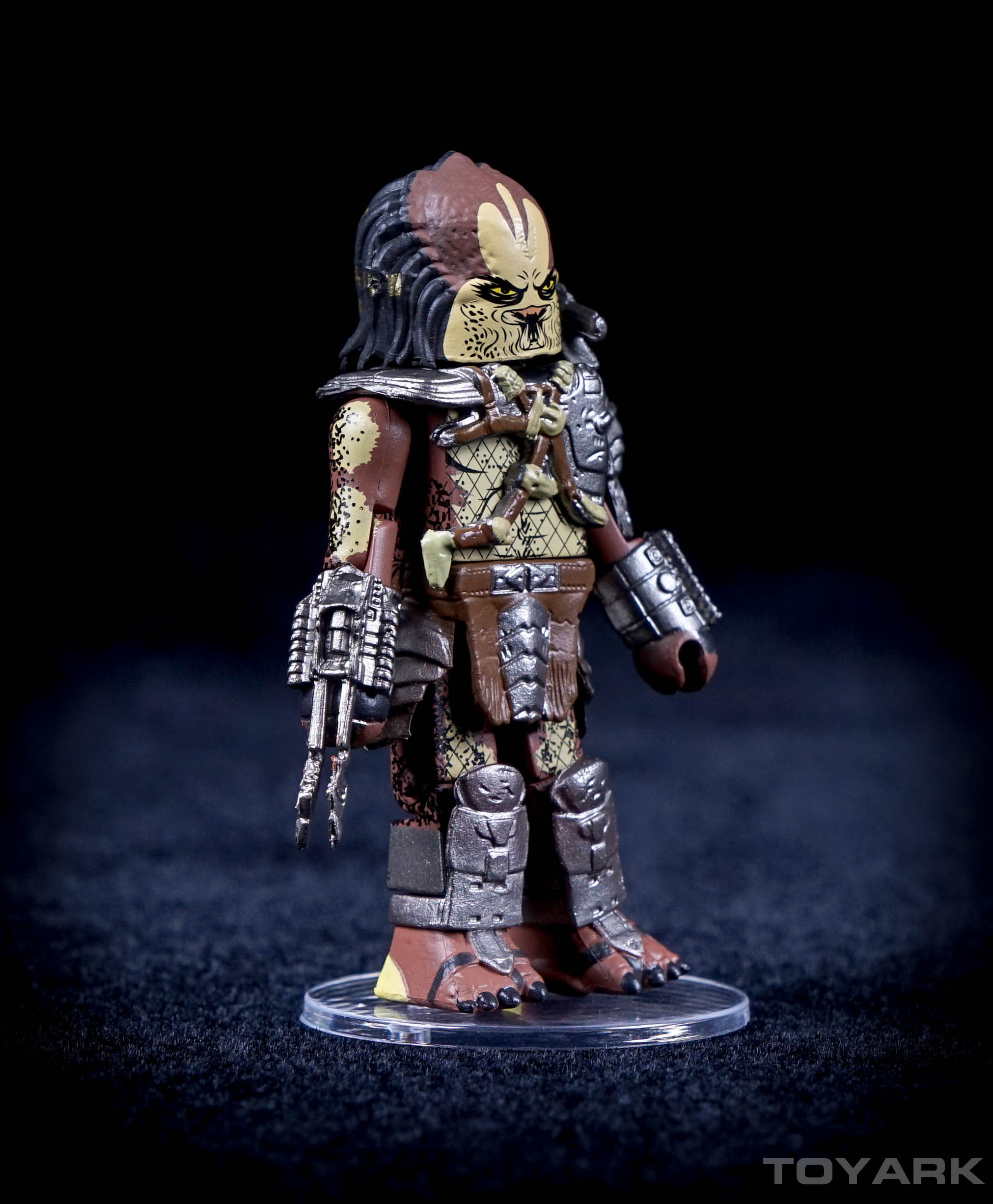 Predator Minimates 2-Packs Series 1 - Toyark Photo Shoot - The Toyark ...