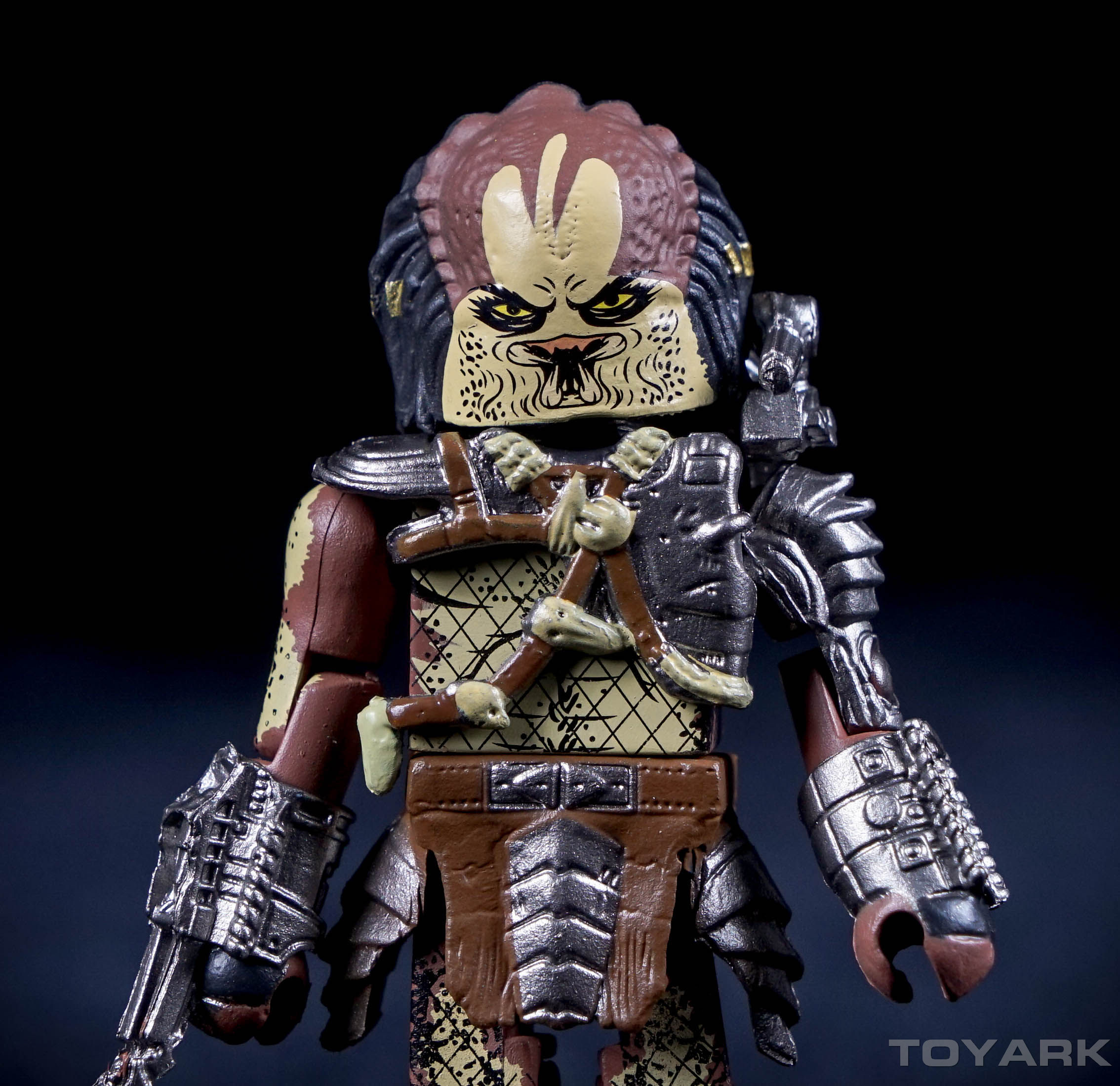 Predator Minimates 2-Packs Series 1 - Toyark Photo Shoot - The Toyark ...