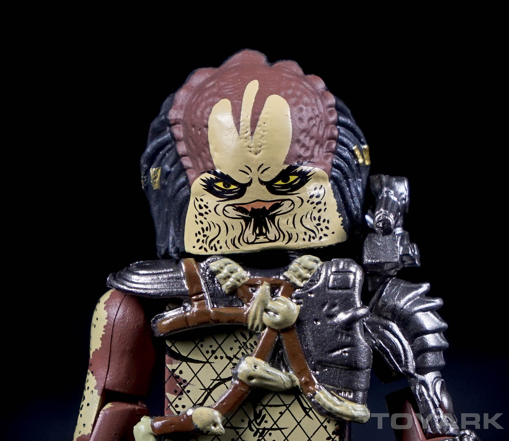 Predator Minimates 2-Packs Series 1 - Toyark Photo Shoot - The Toyark ...