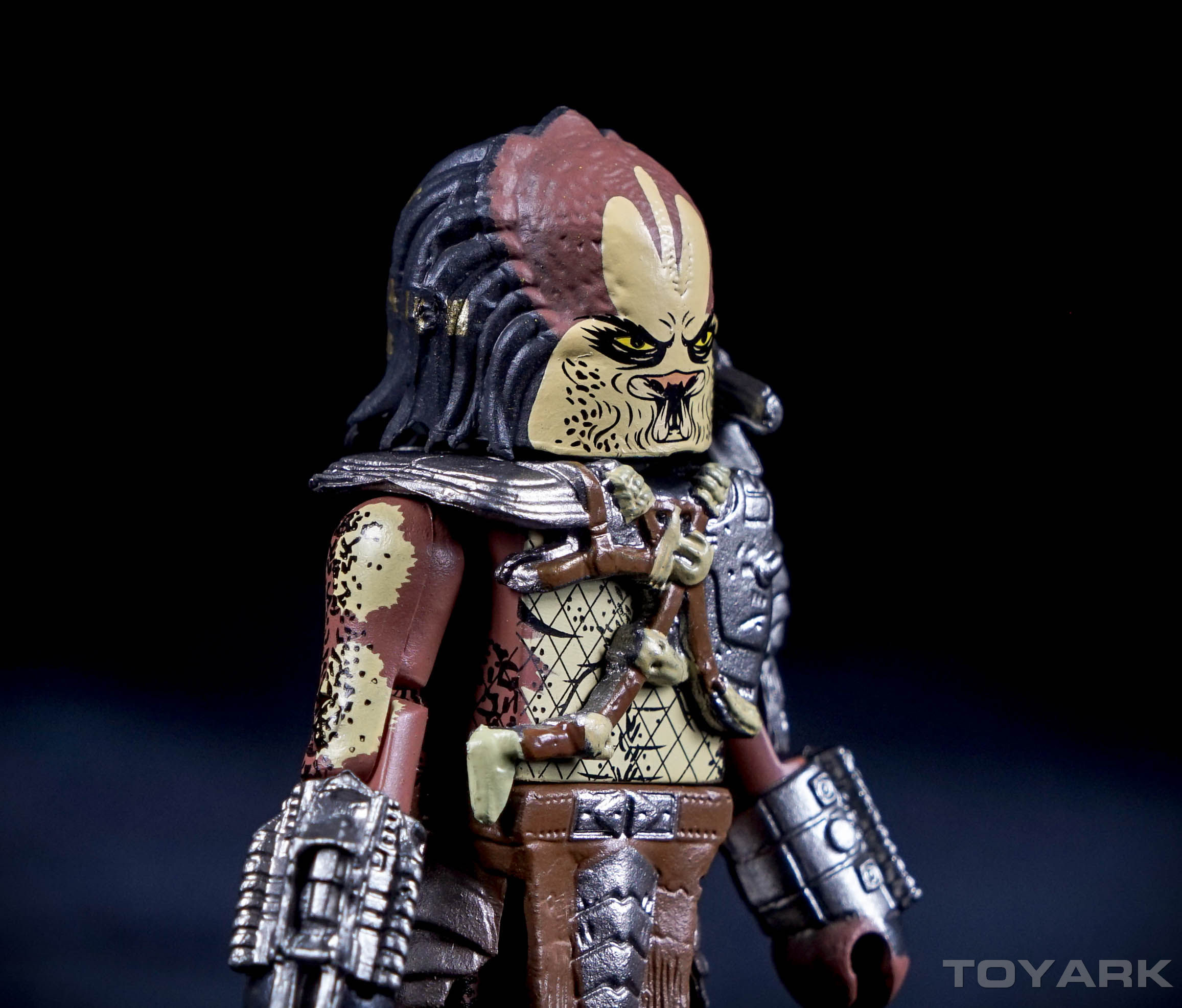 Predator Minimates 2-Packs Series 1 - Toyark Photo Shoot - The Toyark ...