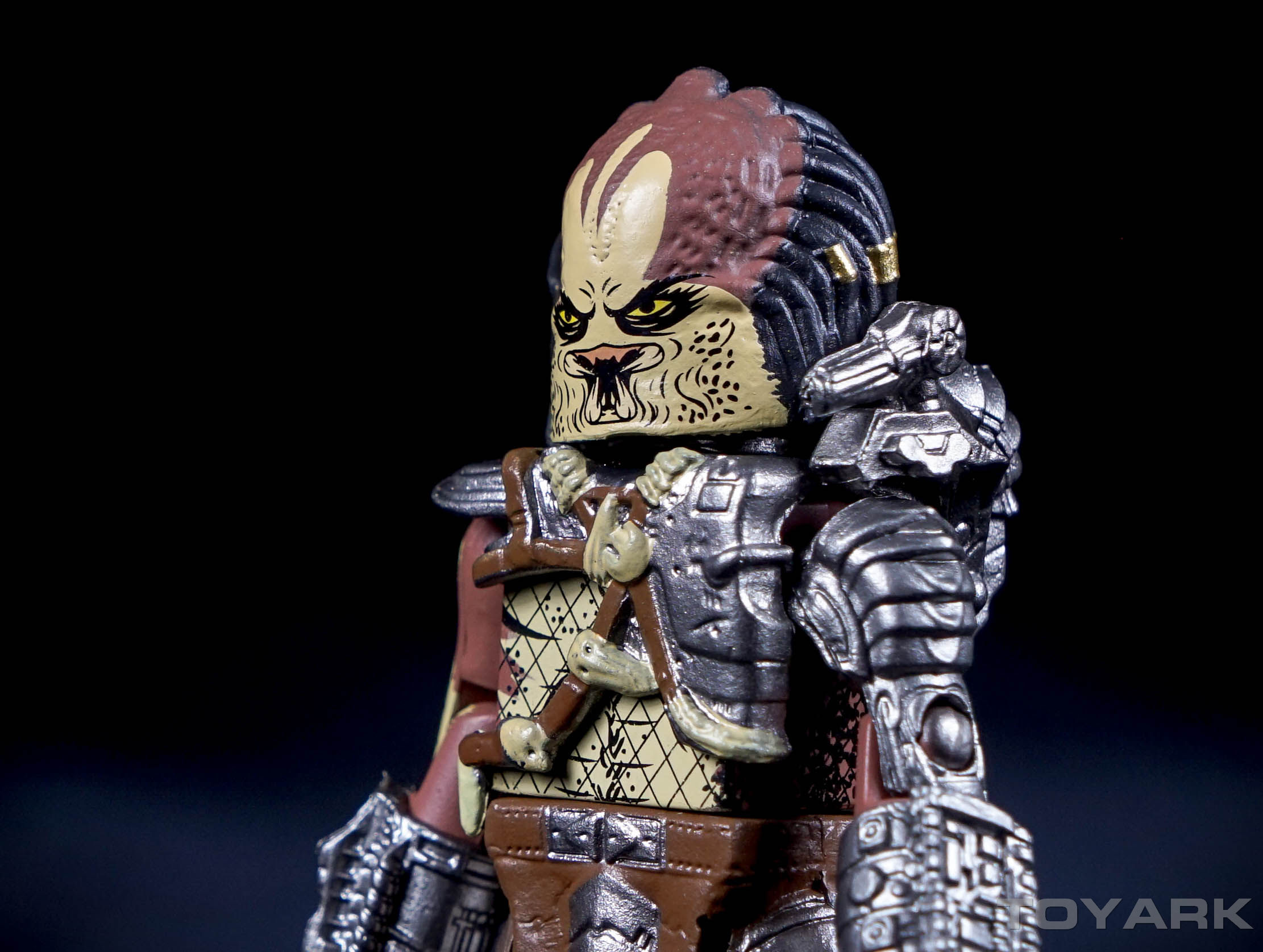 Predator Minimates 2-Packs Series 1 - Toyark Photo Shoot - The Toyark ...