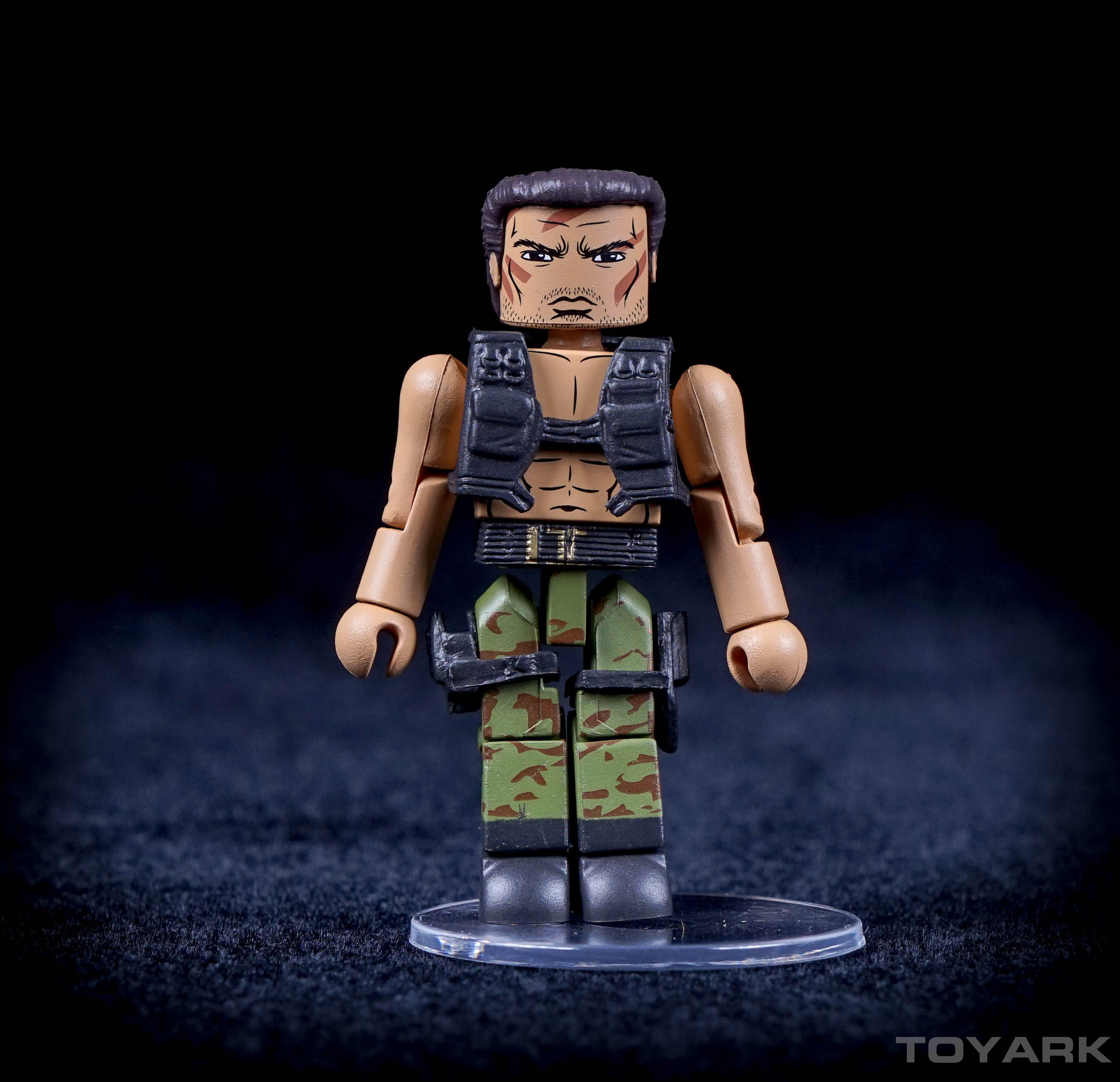 Predator Minimates 2-Packs Series 1 - Toyark Photo Shoot - The Toyark ...