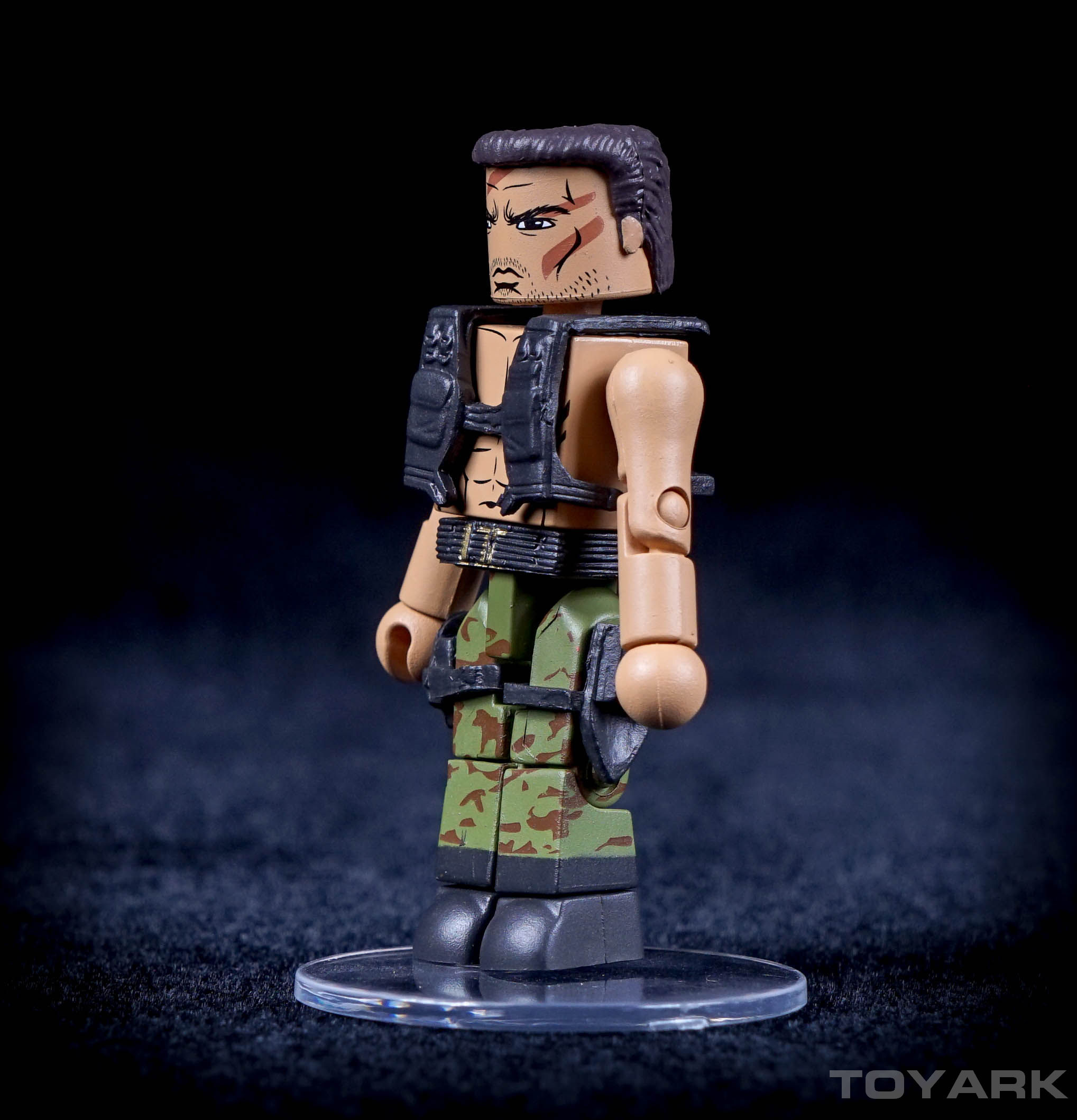 Predator Minimates 2-Packs Series 1 - Toyark Photo Shoot - The Toyark ...