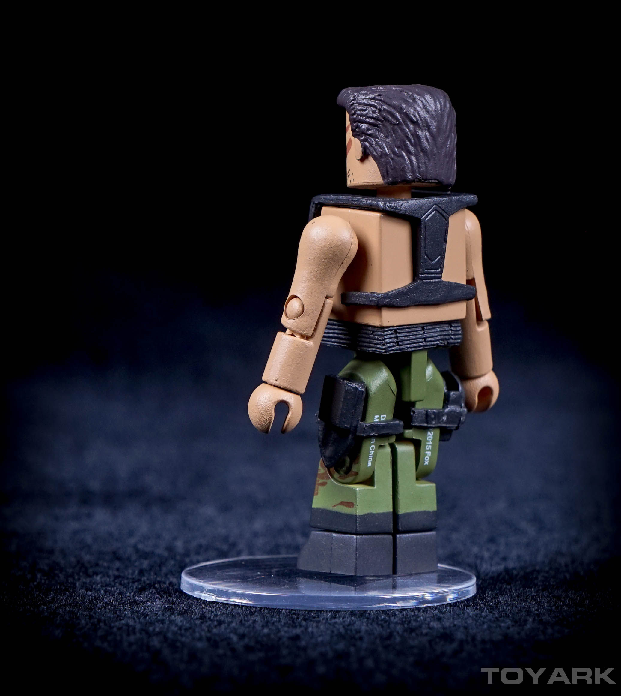 Predator Minimates 2-Packs Series 1 - Toyark Photo Shoot - The Toyark ...