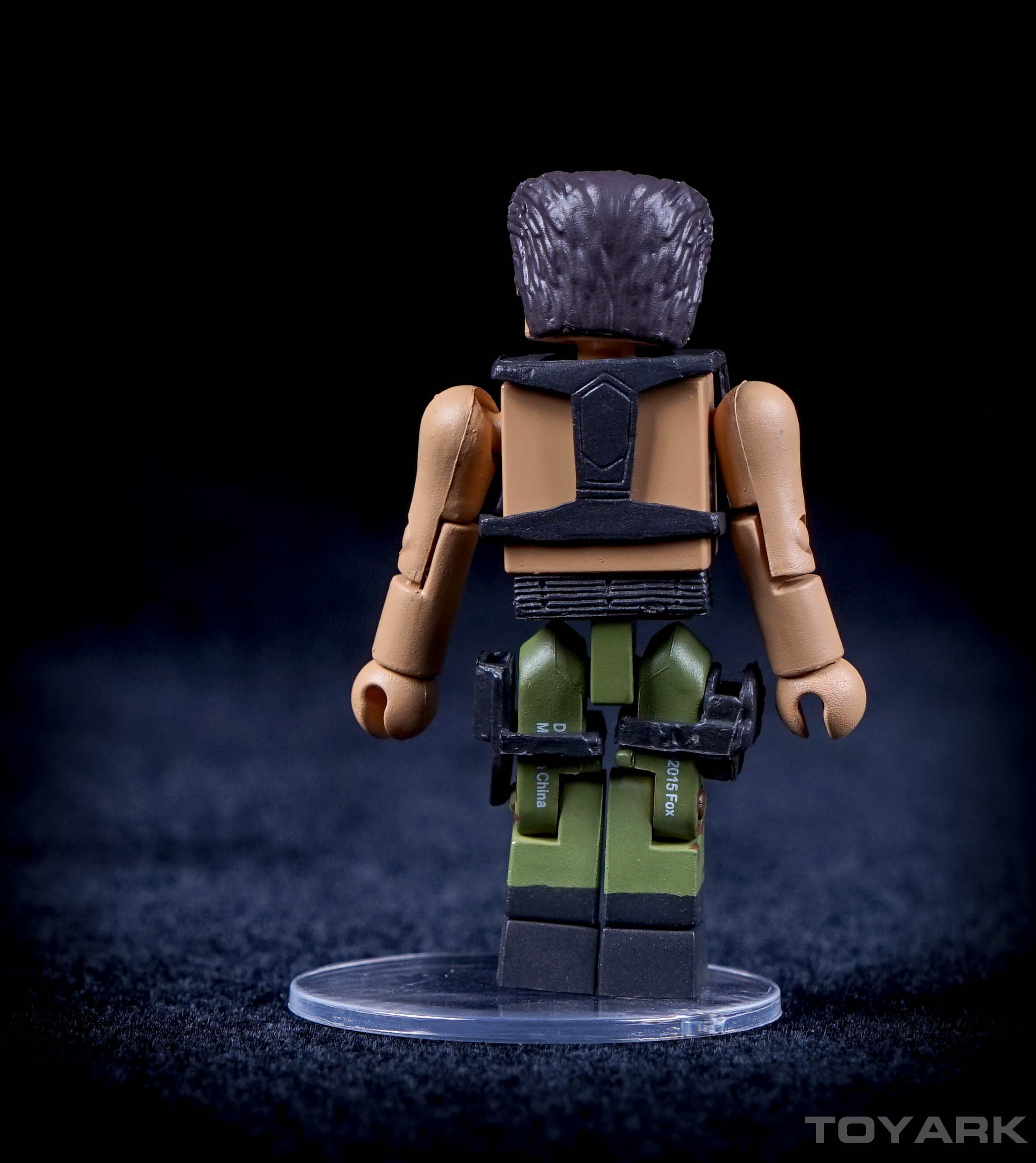 Predator Minimates 2-Packs Series 1 - Toyark Photo Shoot - The Toyark ...
