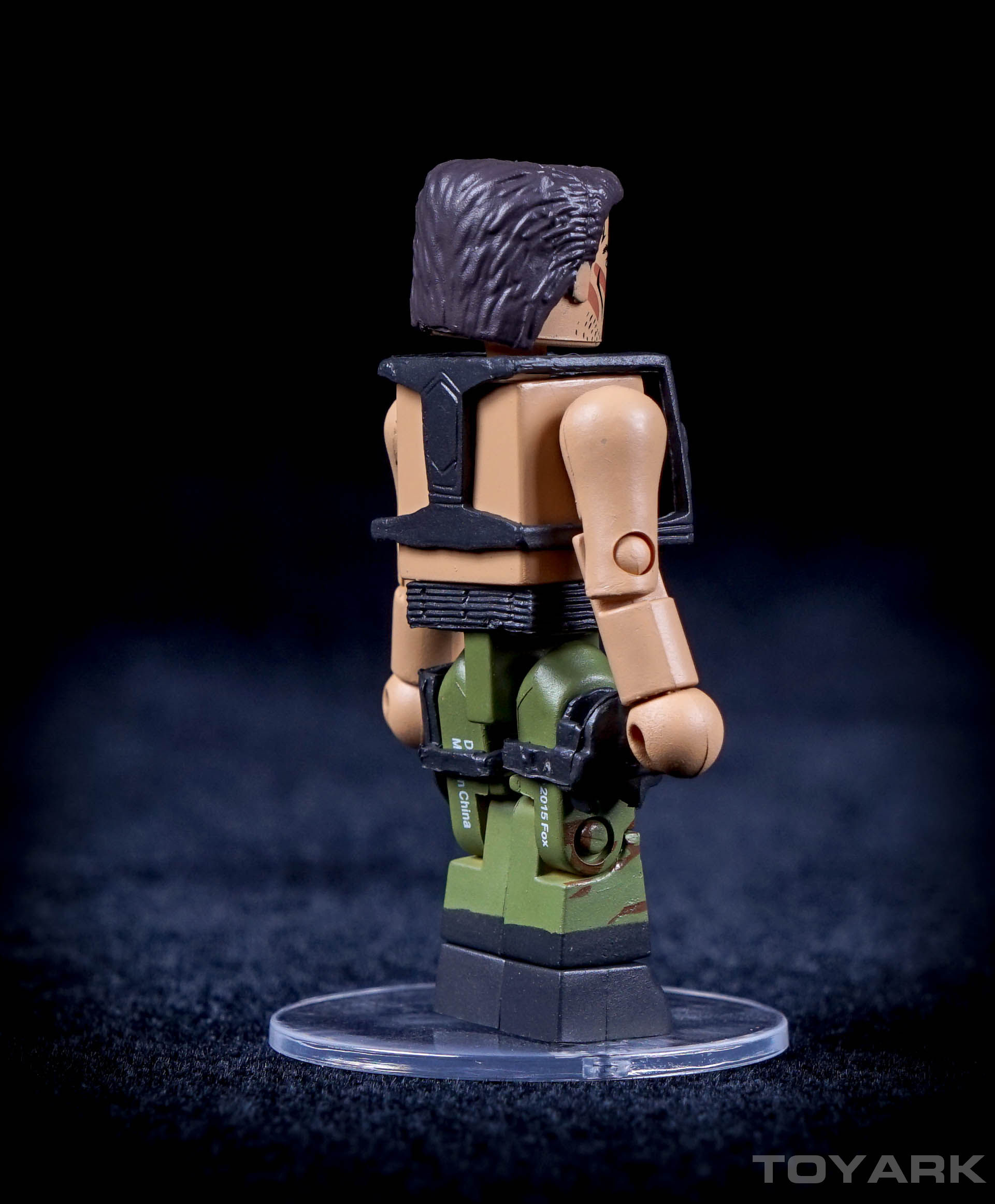 Predator Minimates 2-Packs Series 1 - Toyark Photo Shoot - The Toyark ...