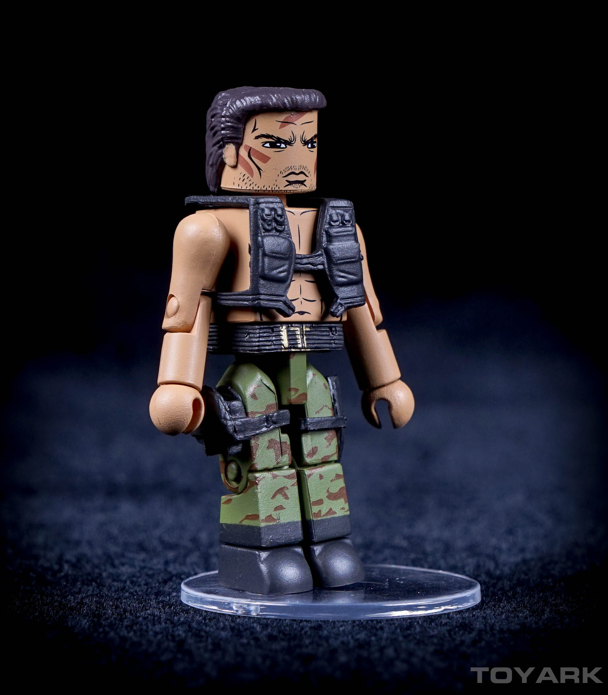 Predator Minimates 2-Packs Series 1 - Toyark Photo Shoot - The Toyark ...