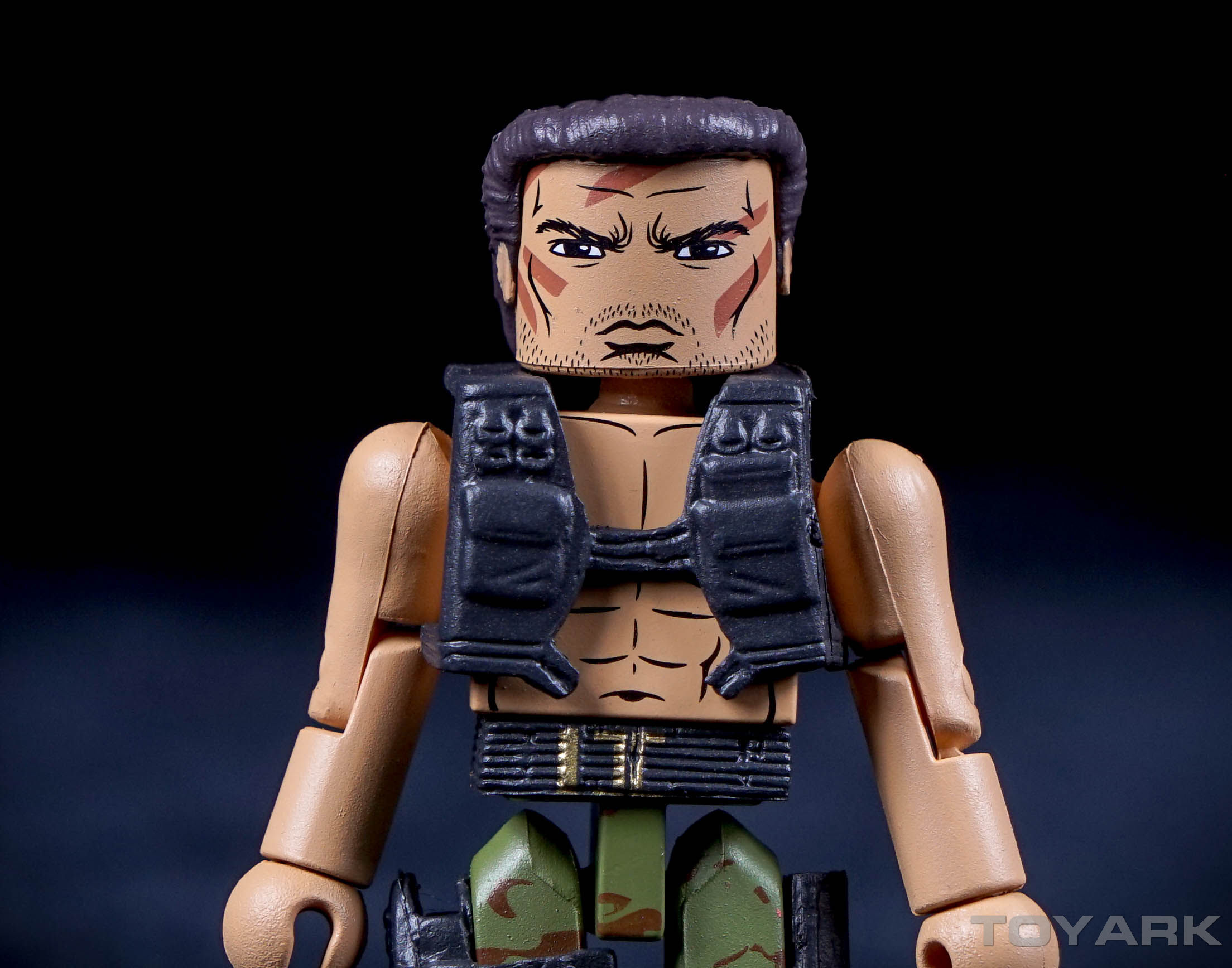 Predator Minimates 2-Packs Series 1 - Toyark Photo Shoot - The Toyark ...