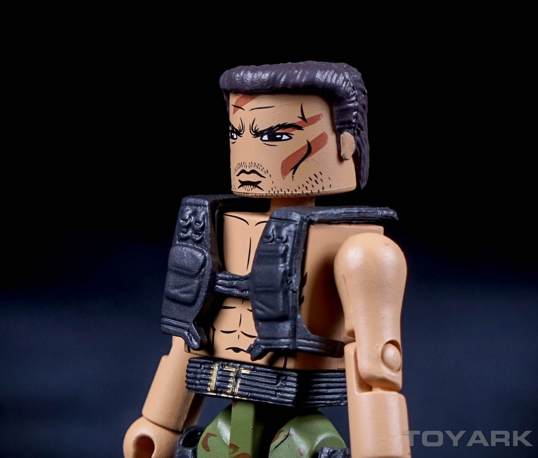 Predator Minimates 2-Packs Series 1 - Toyark Photo Shoot - The Toyark ...