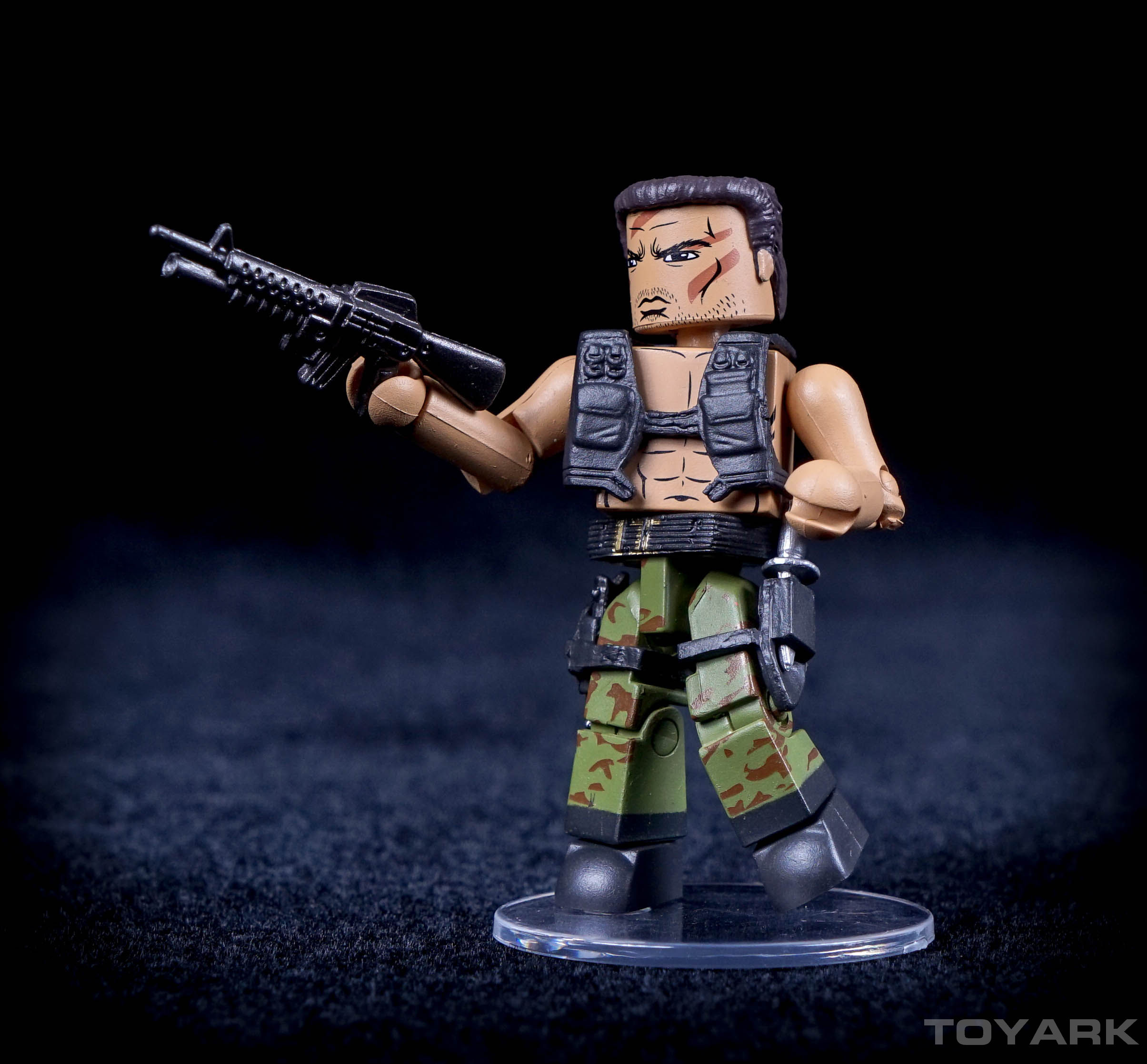 Predator Minimates 2-Packs Series 1 - Toyark Photo Shoot - The Toyark ...