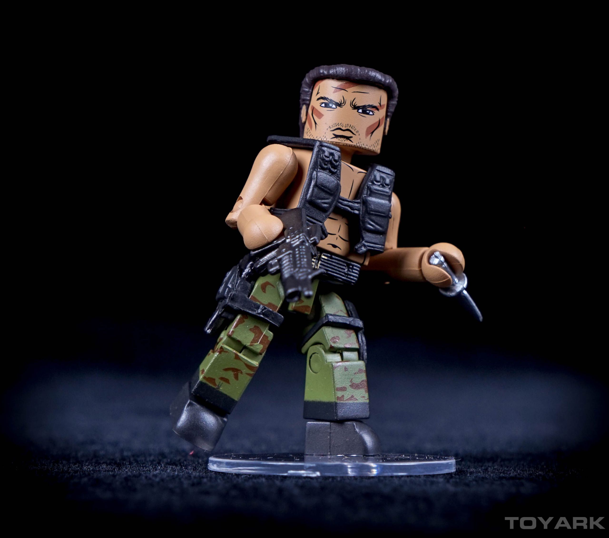 Predator Minimates 2-Packs Series 1 - Toyark Photo Shoot - The Toyark ...