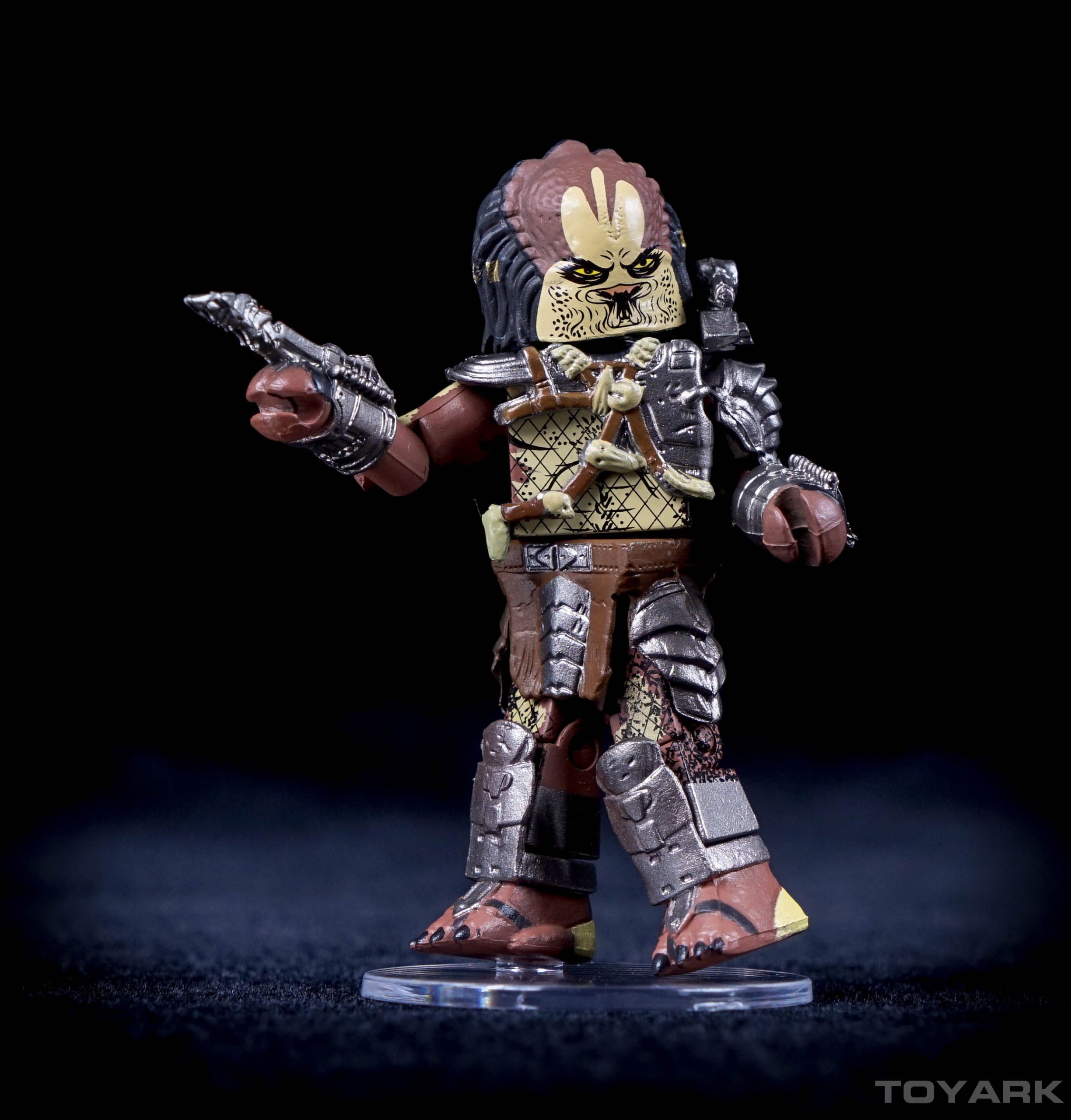 Predator Minimates 2-Packs Series 1 - Toyark Photo Shoot - The Toyark ...
