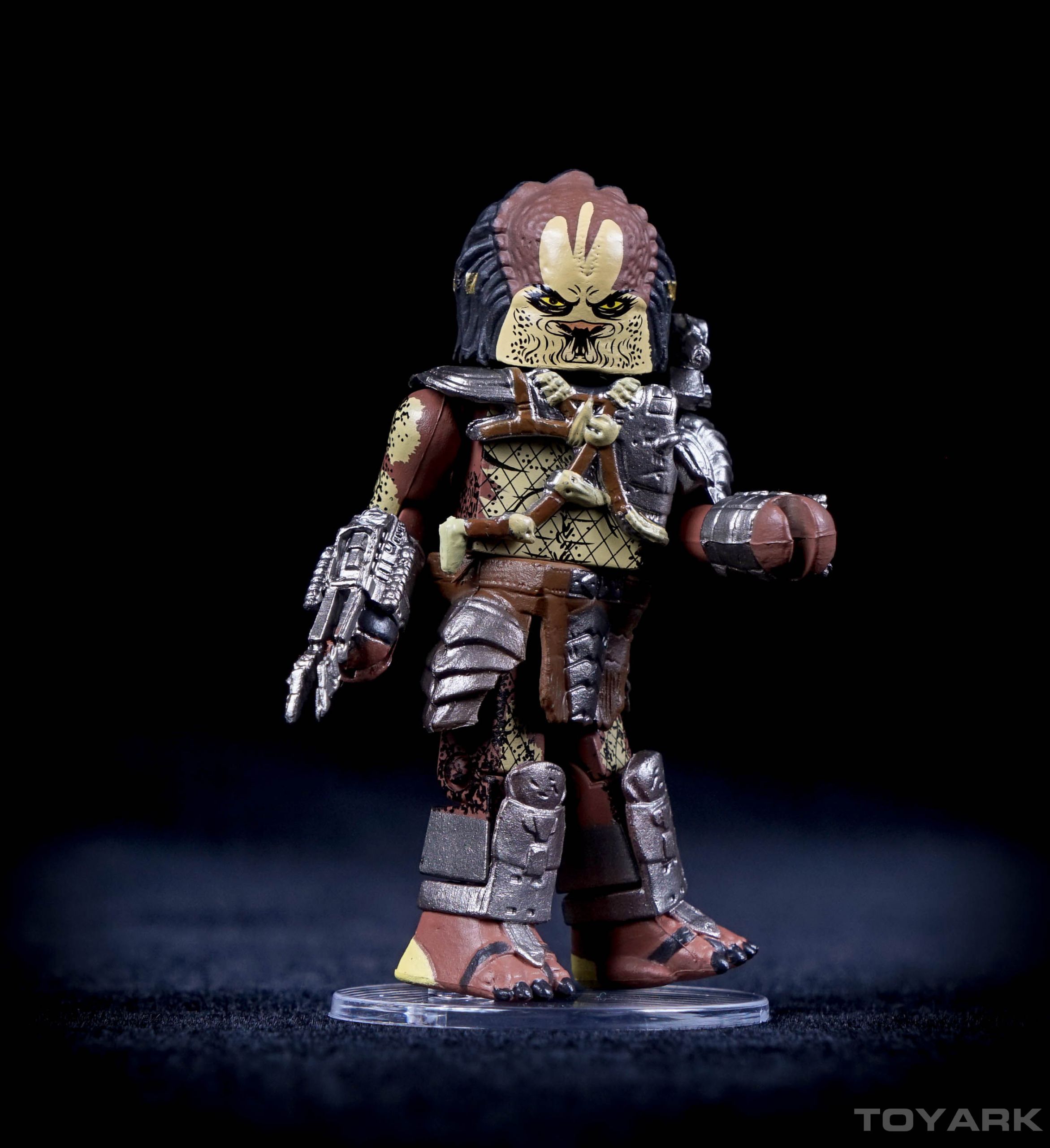 Predator Minimates 2-Packs Series 1 - Toyark Photo Shoot - The Toyark ...