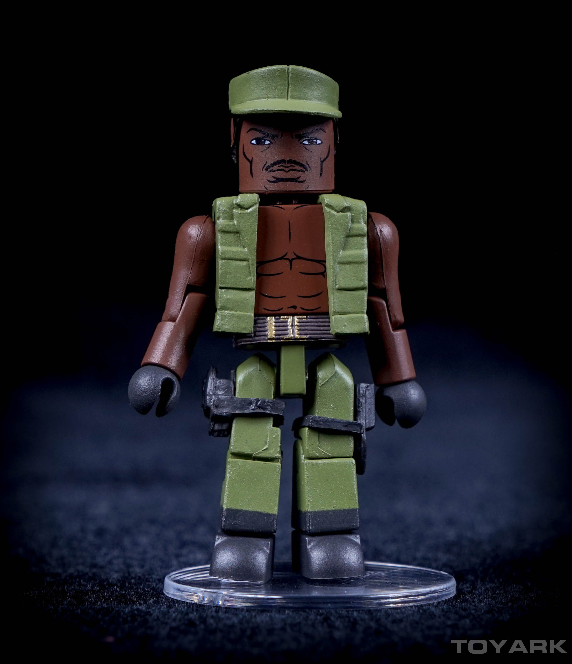 Predator Minimates 2-Packs Series 1 - Toyark Photo Shoot - The Toyark ...