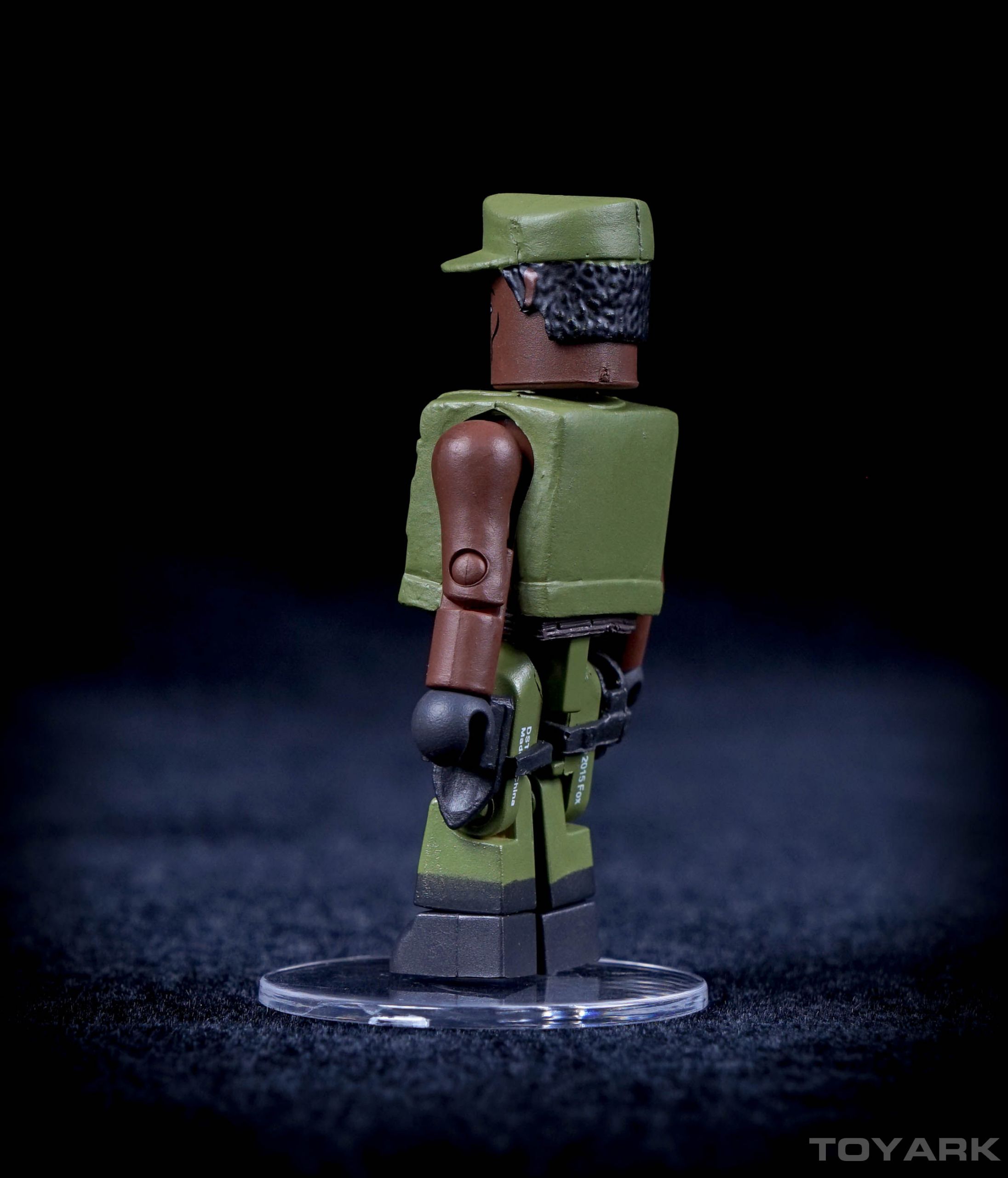 Predator Minimates 2-Packs Series 1 - Toyark Photo Shoot - The Toyark ...