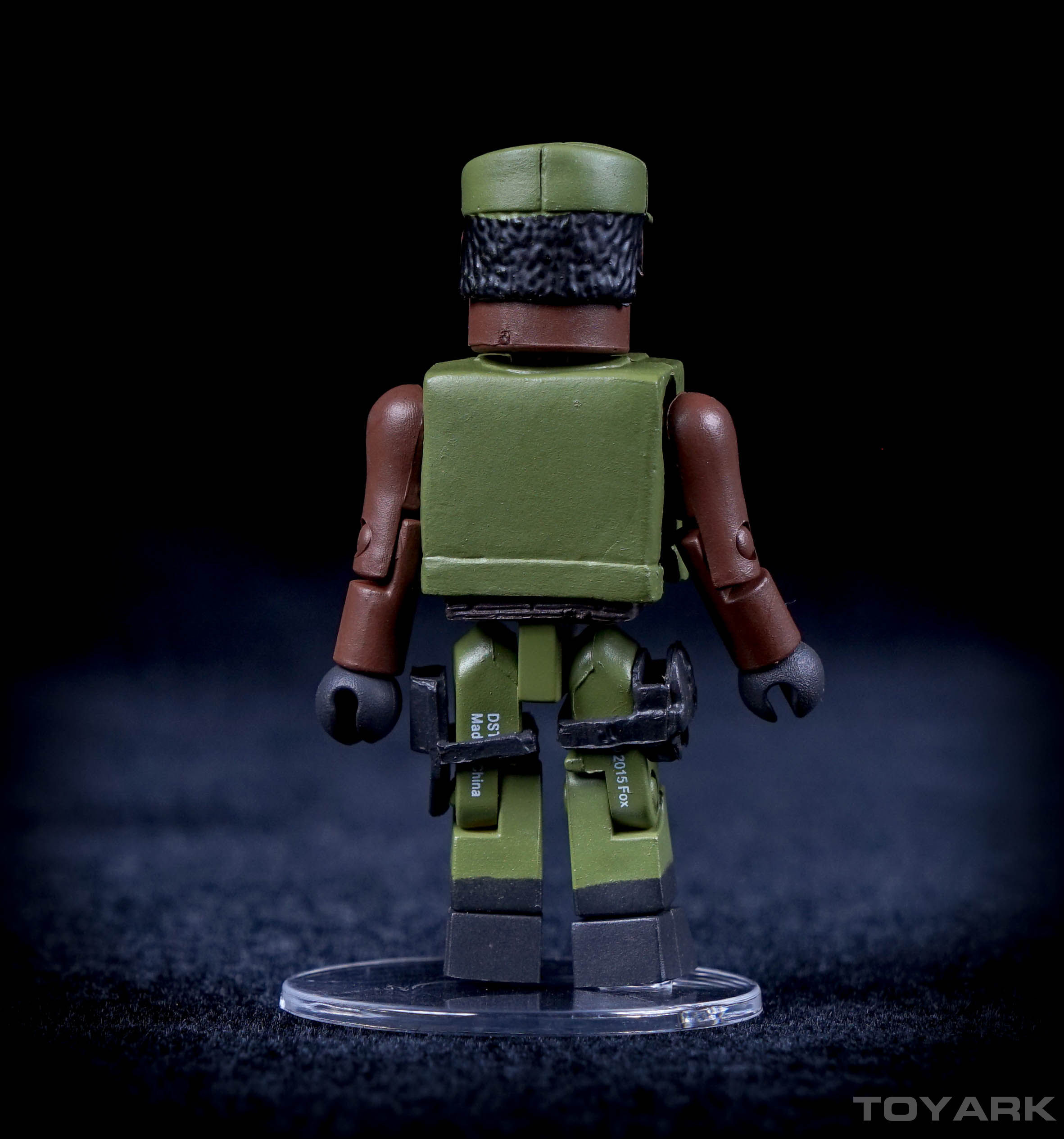 Predator Minimates 2-Packs Series 1 - Toyark Photo Shoot - The Toyark ...
