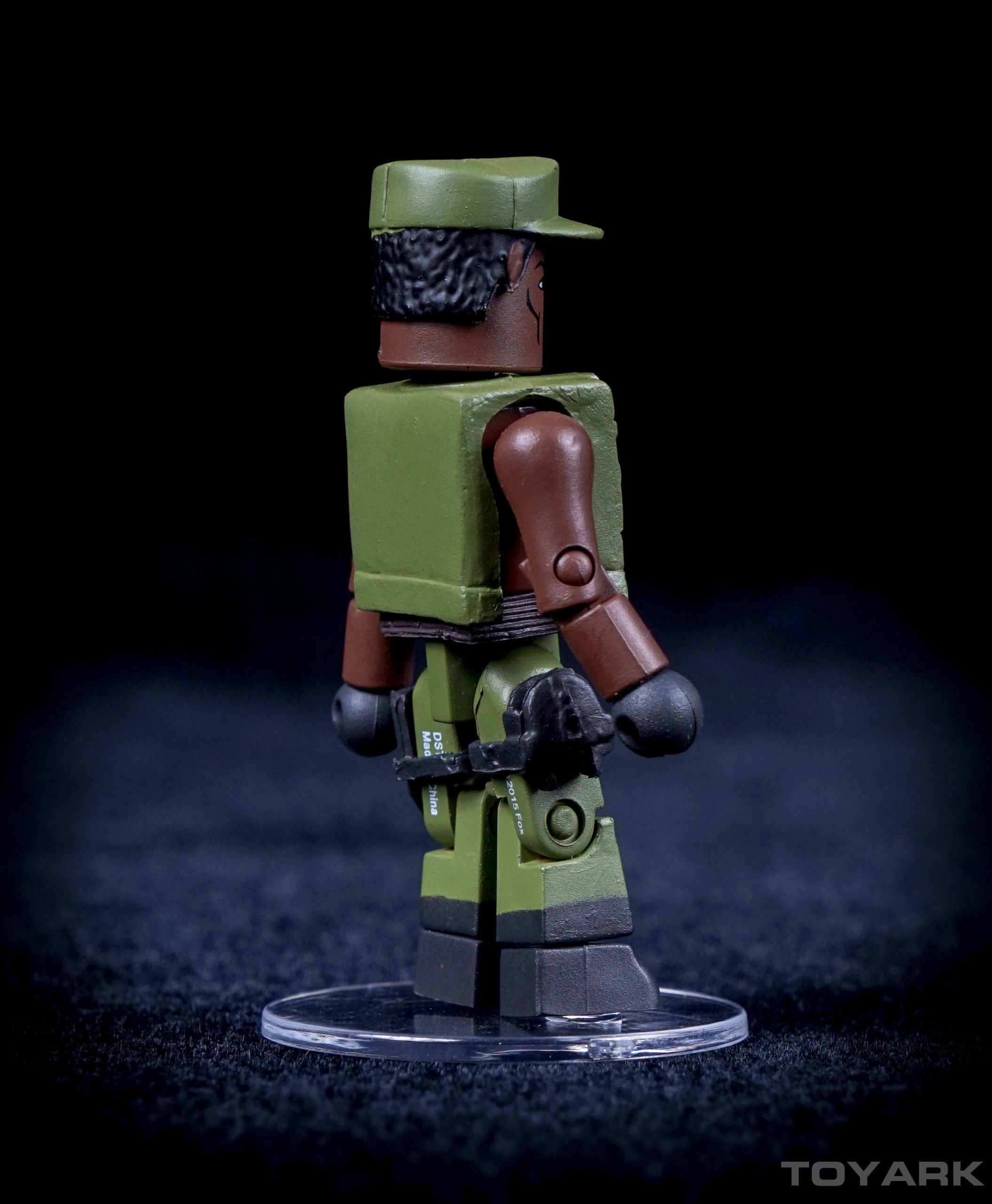 Predator Minimates 2-Packs Series 1 - Toyark Photo Shoot - The Toyark ...