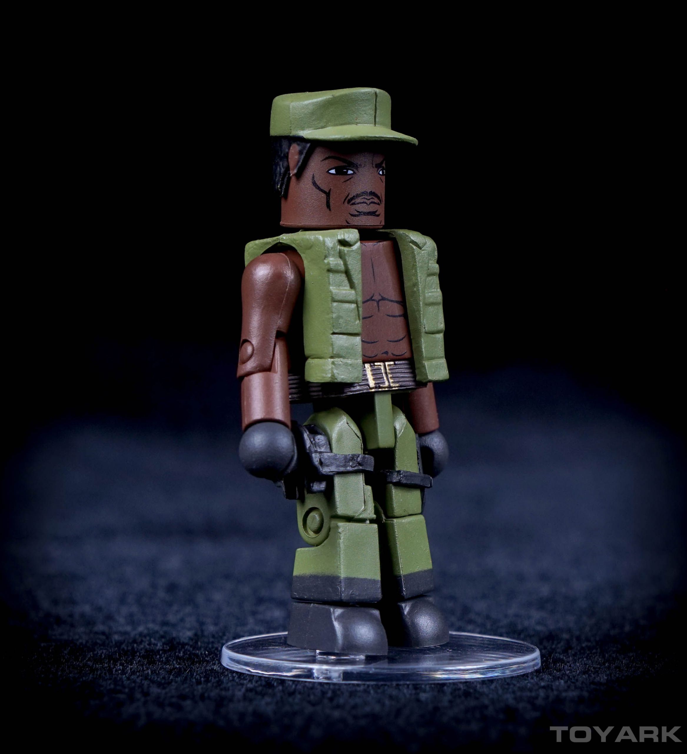 Predator Minimates 2-Packs Series 1 - Toyark Photo Shoot - The Toyark ...
