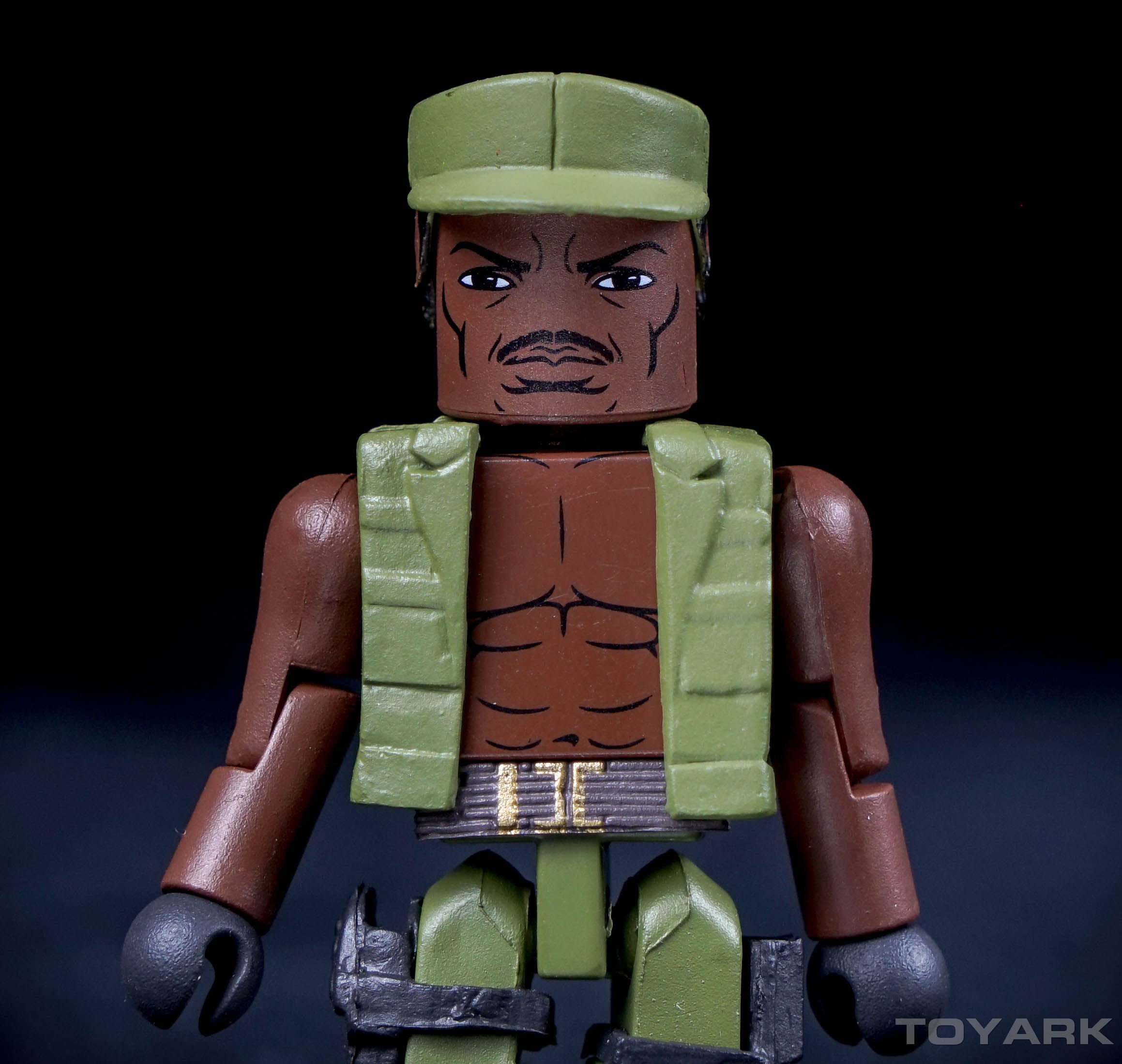 Predator Minimates 2-Packs Series 1 - Toyark Photo Shoot - The Toyark ...