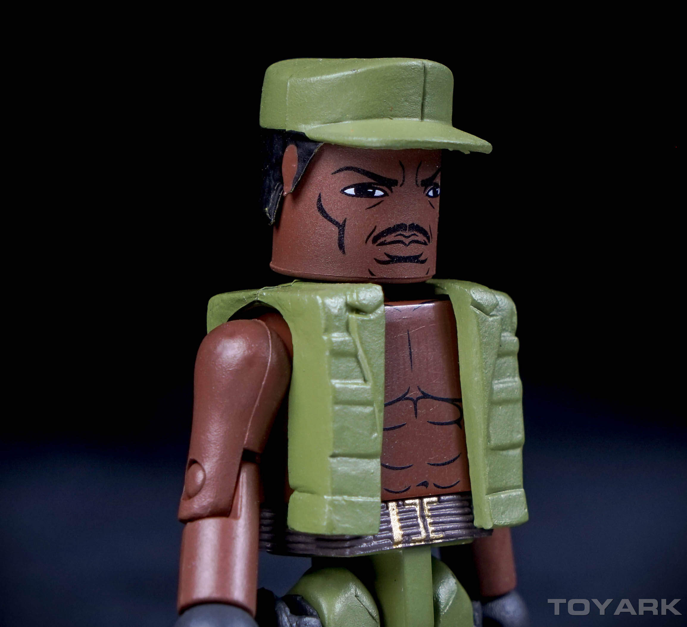 Predator Minimates 2-Packs Series 1 - Toyark Photo Shoot - The Toyark ...