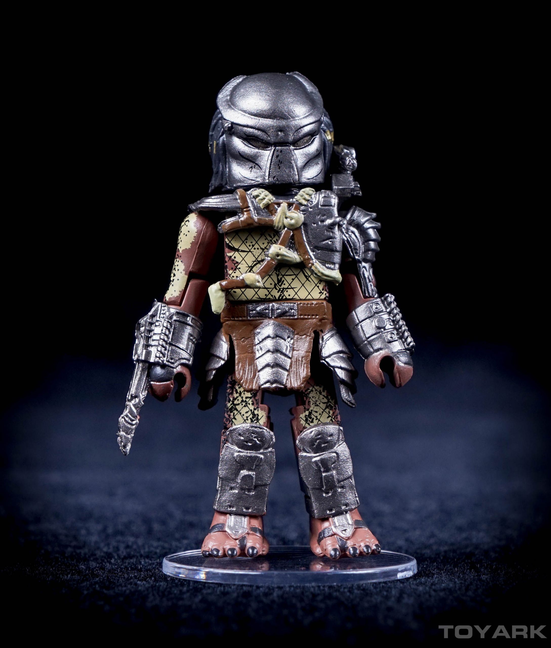 Predator Minimates 2-Packs Series 1 - Toyark Photo Shoot - The Toyark ...