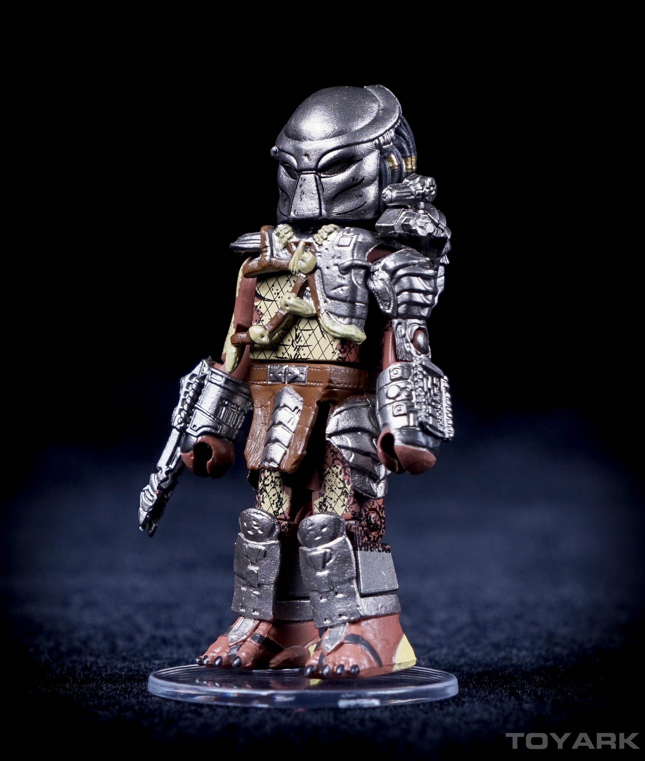 Predator Minimates 2-Packs Series 1 - Toyark Photo Shoot - The Toyark ...