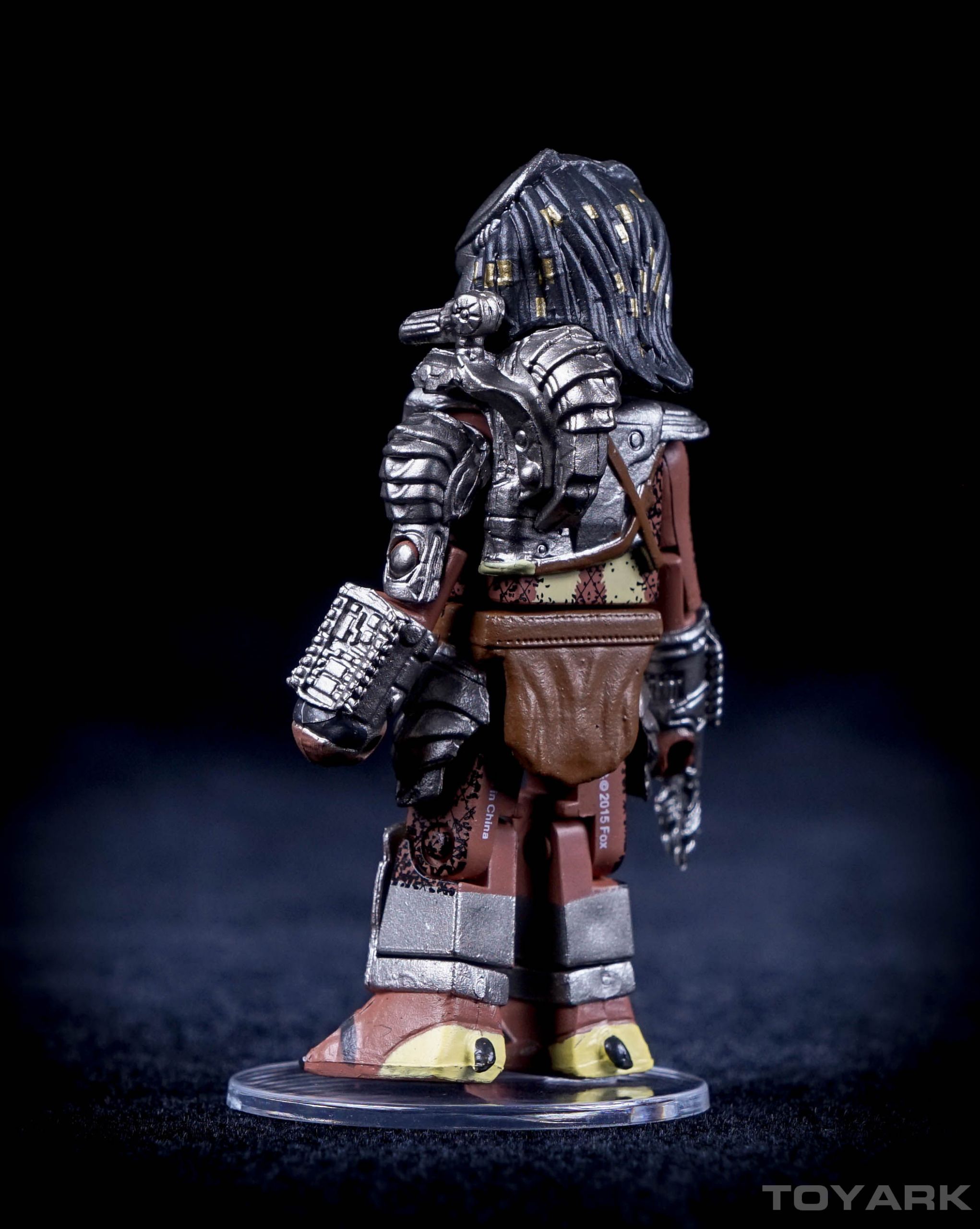 Predator Minimates 2-Packs Series 1 - Toyark Photo Shoot - The Toyark ...
