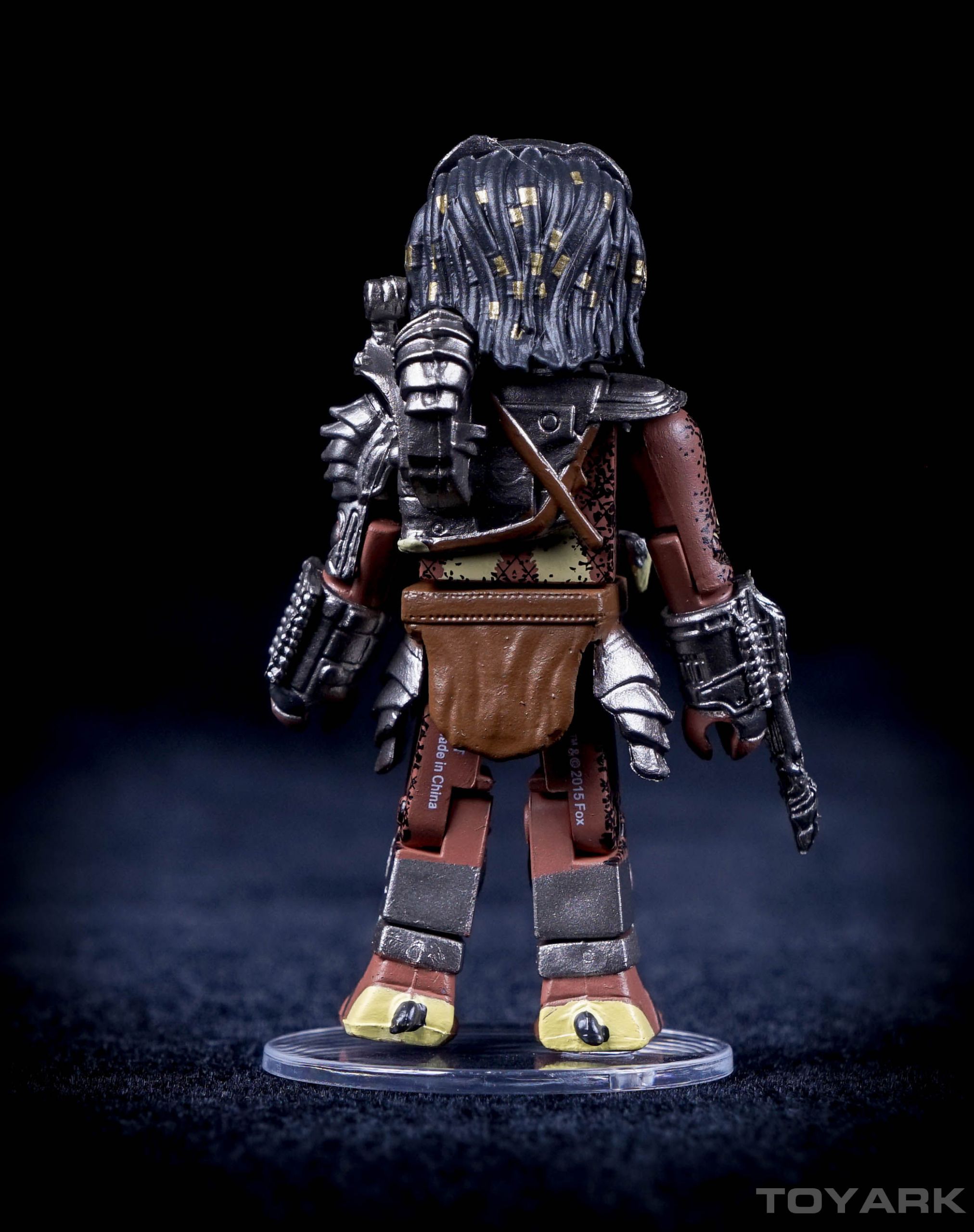 Predator Minimates 2-Packs Series 1 - Toyark Photo Shoot - The Toyark ...