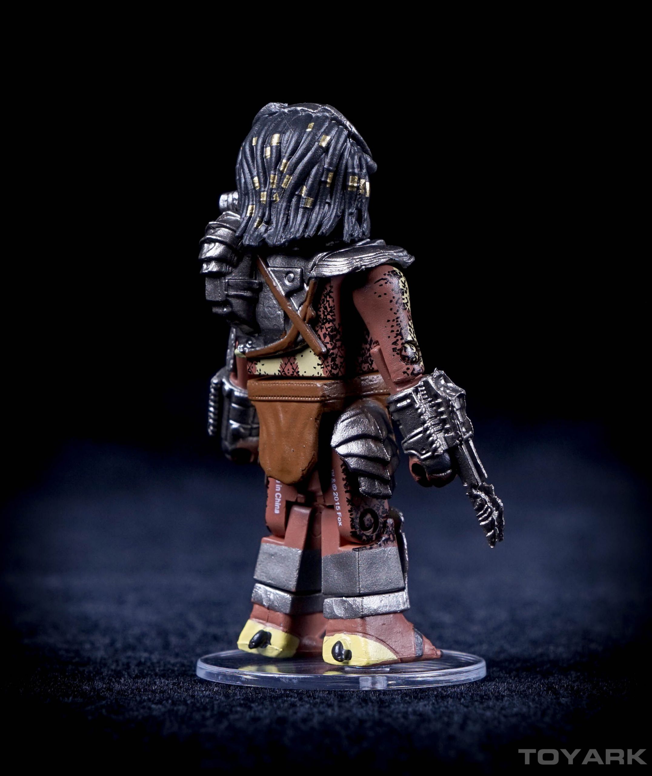 Predator Minimates 2-Packs Series 1 - Toyark Photo Shoot - The Toyark ...