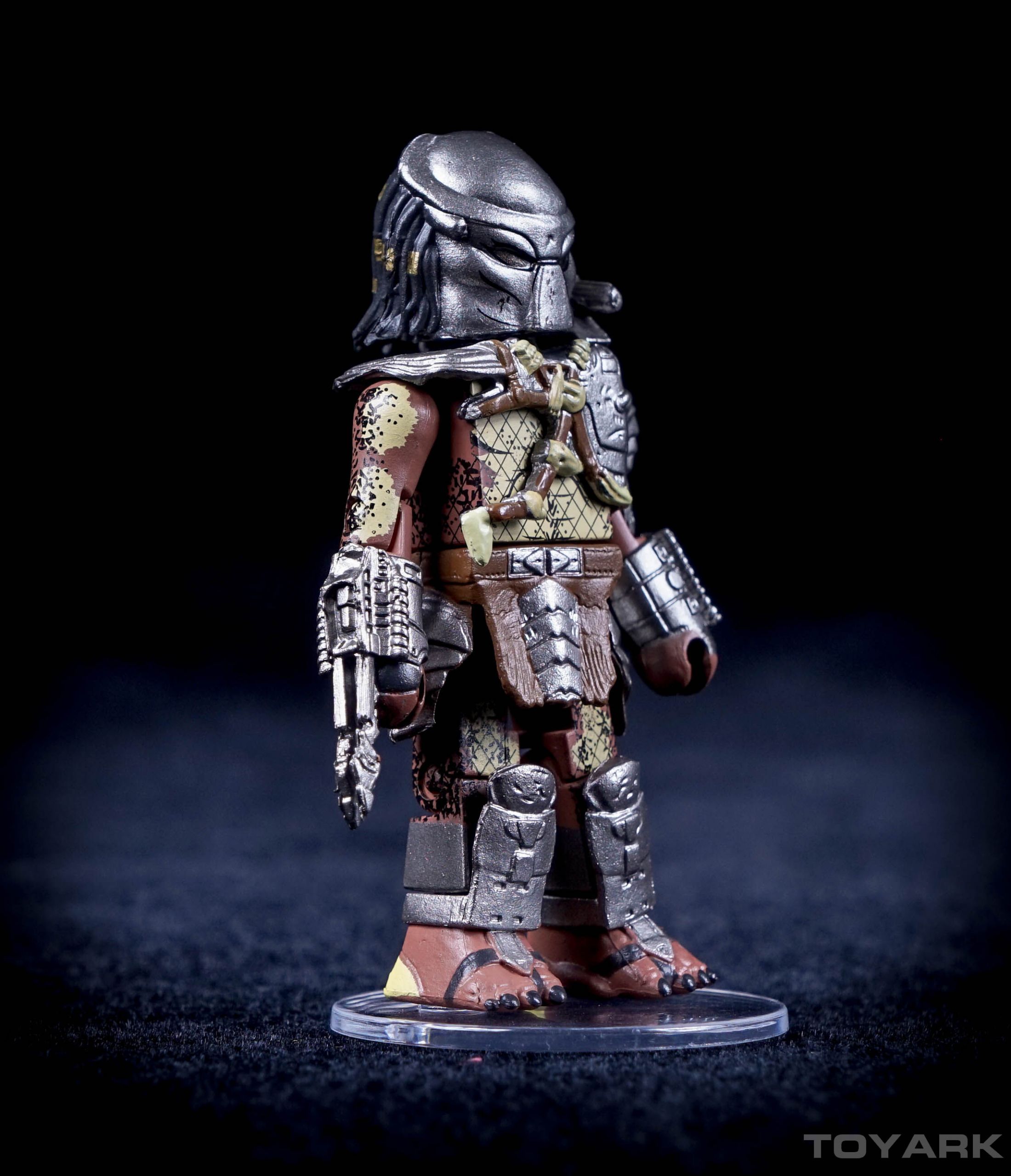 Predator Minimates 2-Packs Series 1 - Toyark Photo Shoot - The Toyark ...