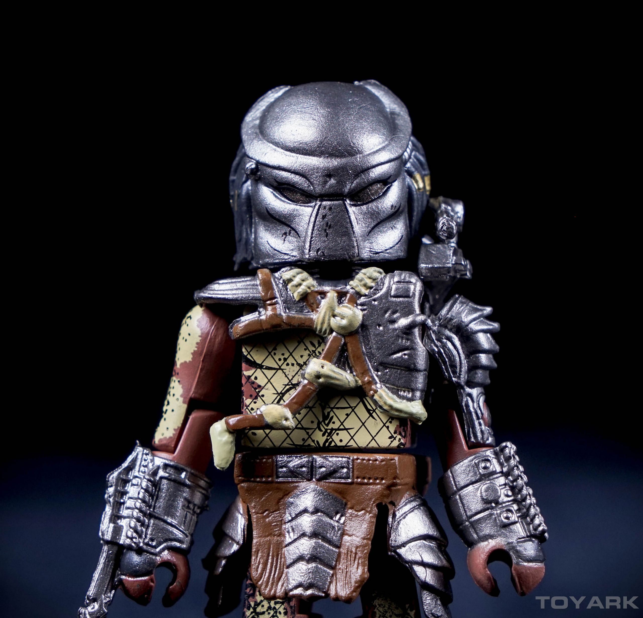 Predator Minimates 2-Packs Series 1 - Toyark Photo Shoot - The Toyark ...