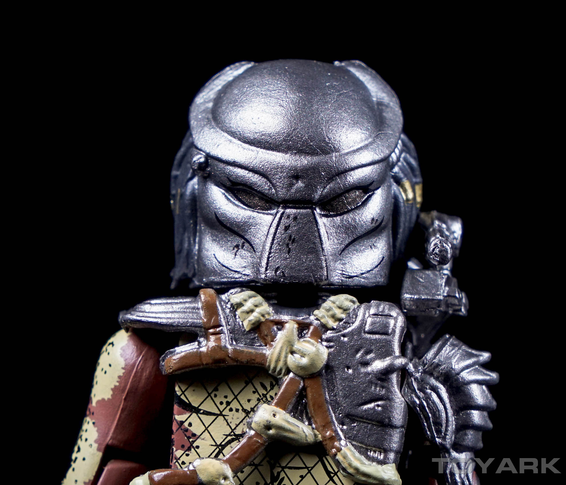 Predator Minimates 2-Packs Series 1 - Toyark Photo Shoot - The Toyark ...
