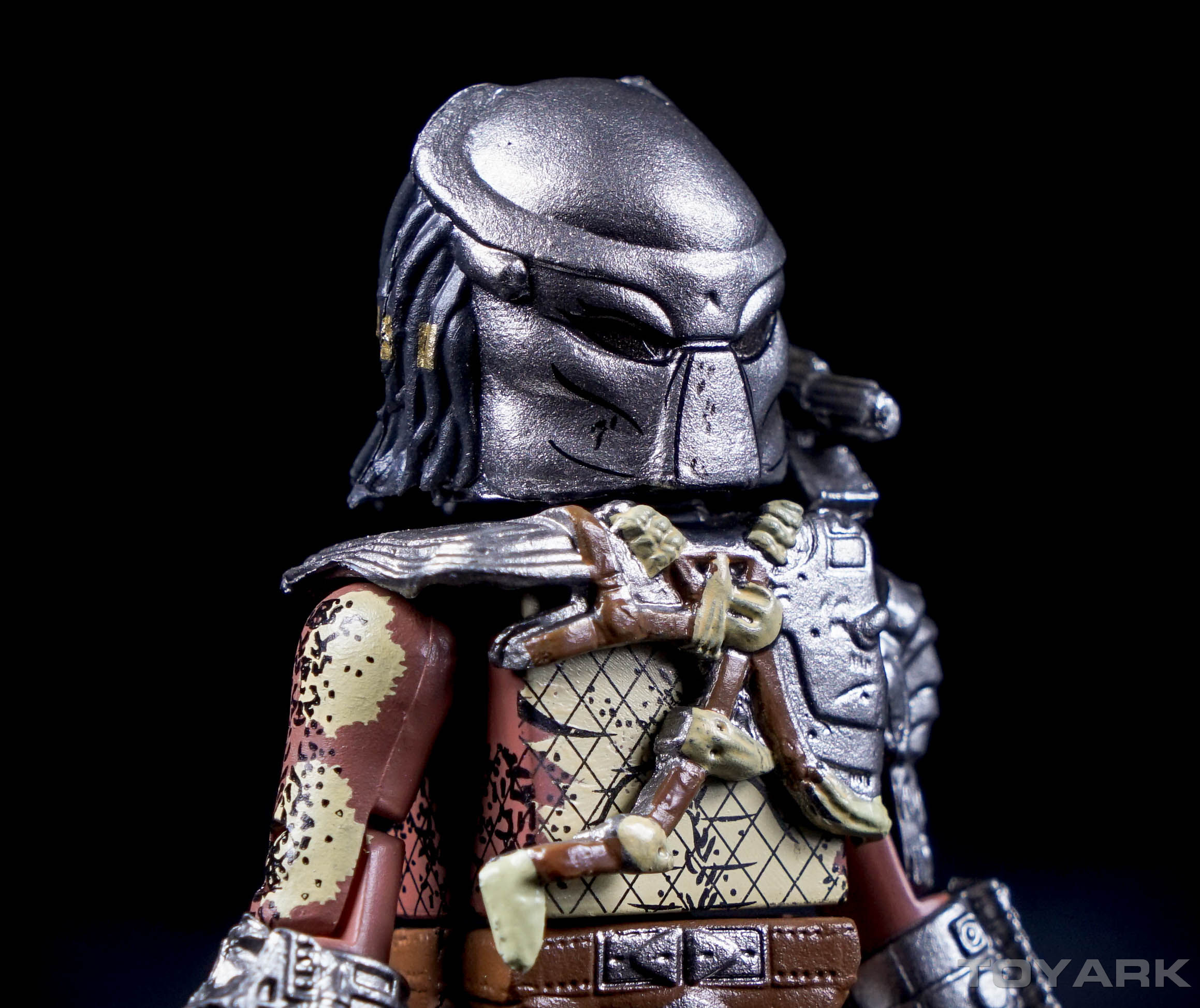 Predator Minimates 2-Packs Series 1 - Toyark Photo Shoot - The Toyark ...