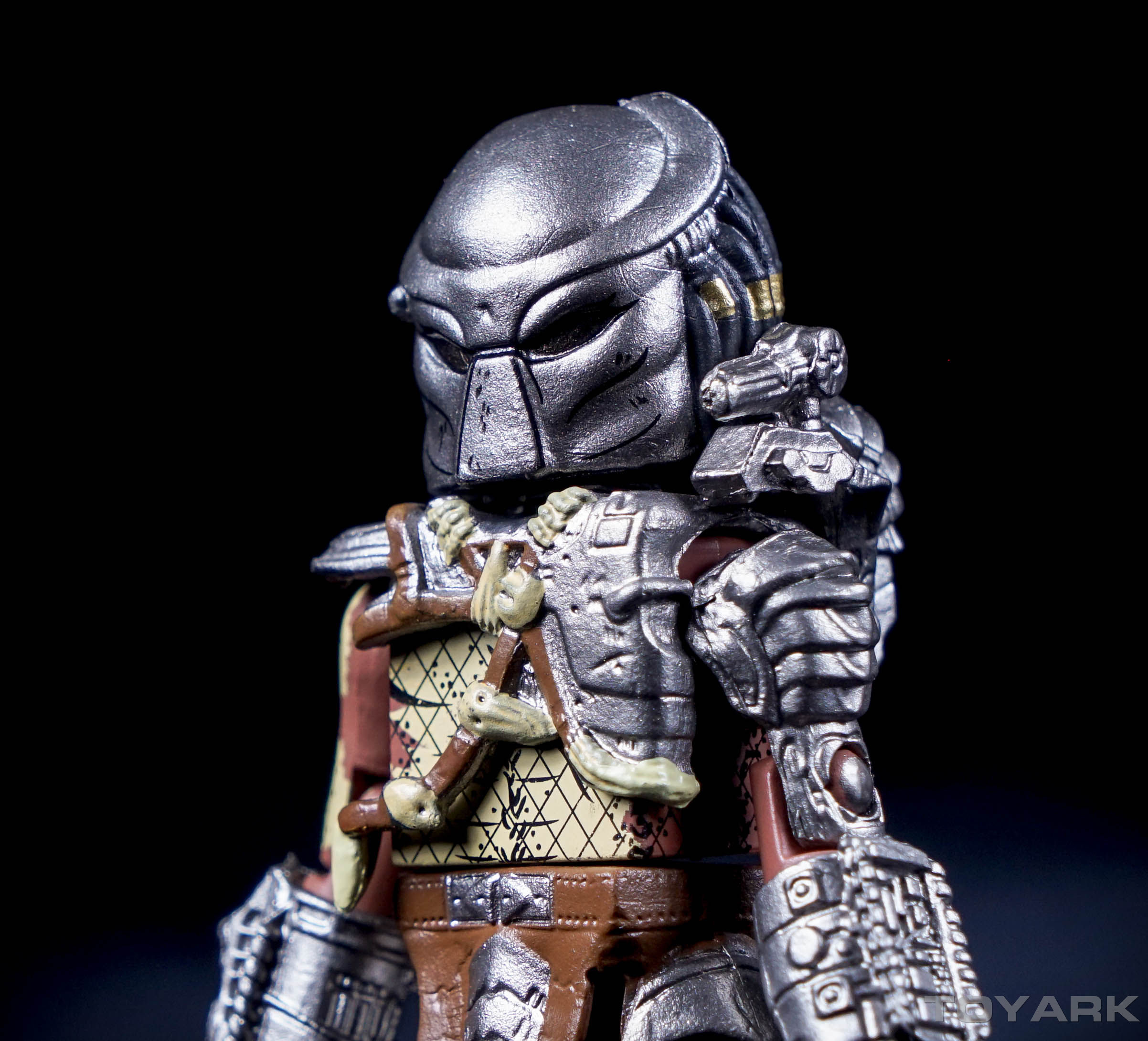 Predator Minimates 2-Packs Series 1 - Toyark Photo Shoot - The Toyark ...